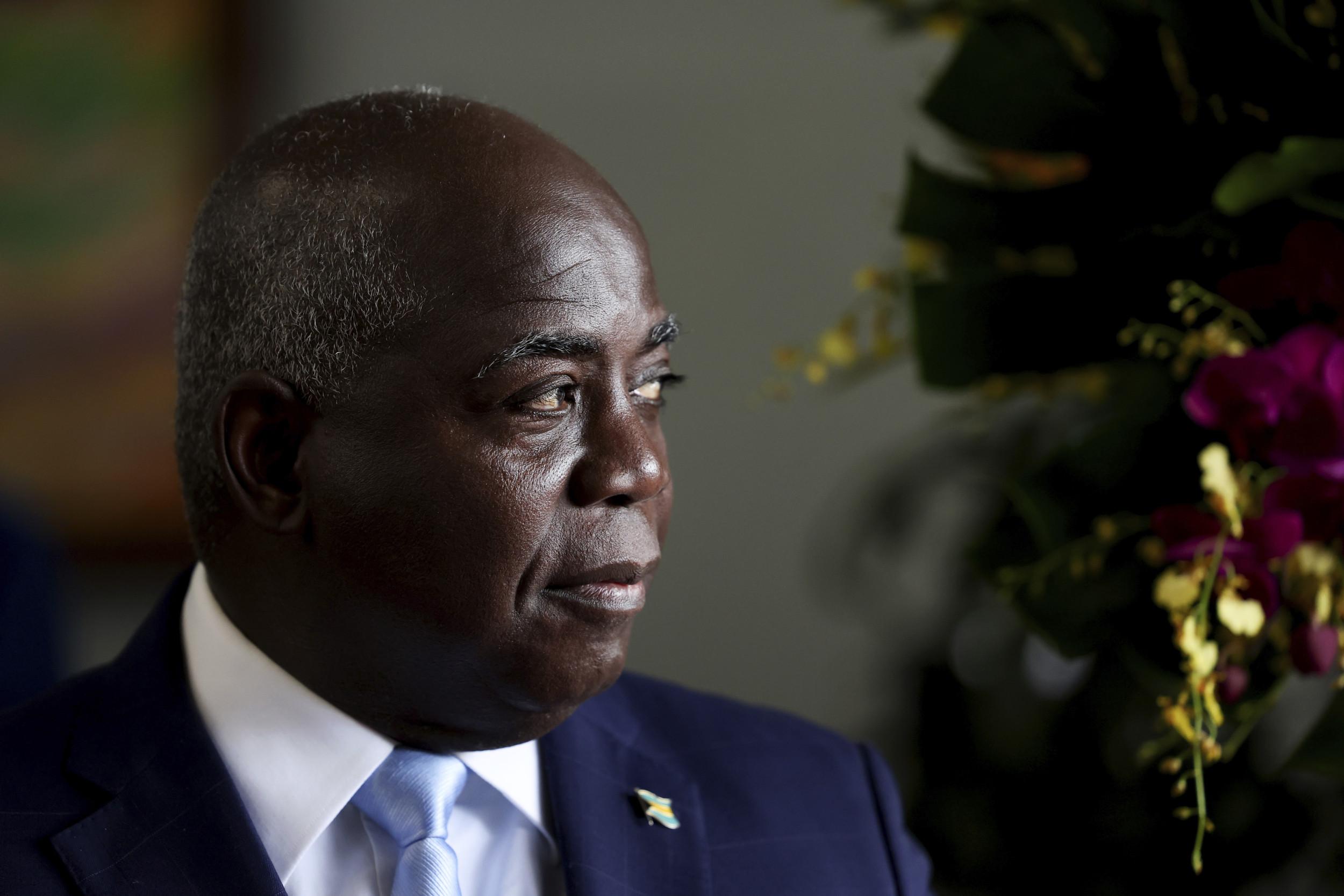 Bahamas Police Chief Quits Amid US Cocaine Trafficking Indictments ...