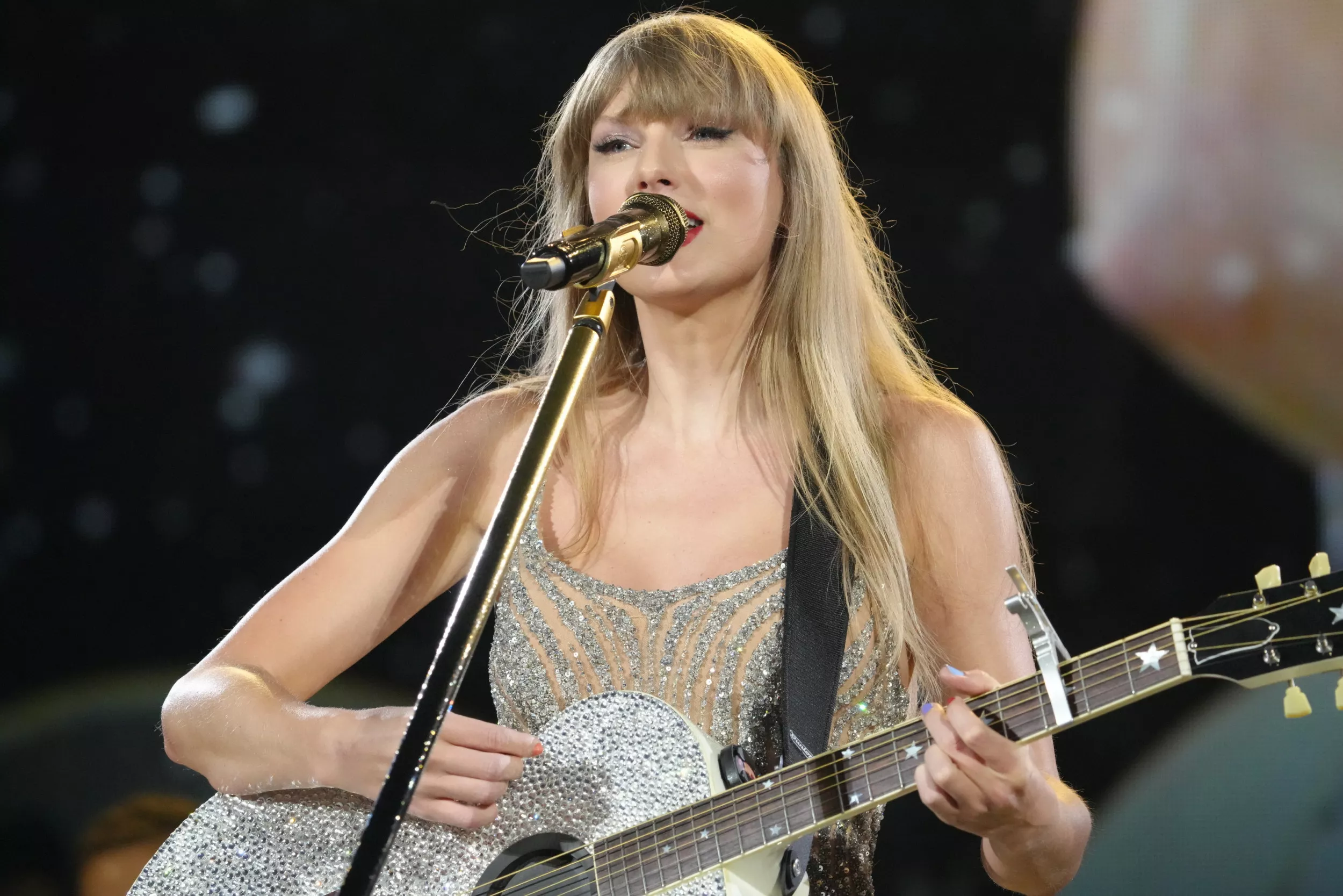 Stubhub Taylor Swift Santa Clara