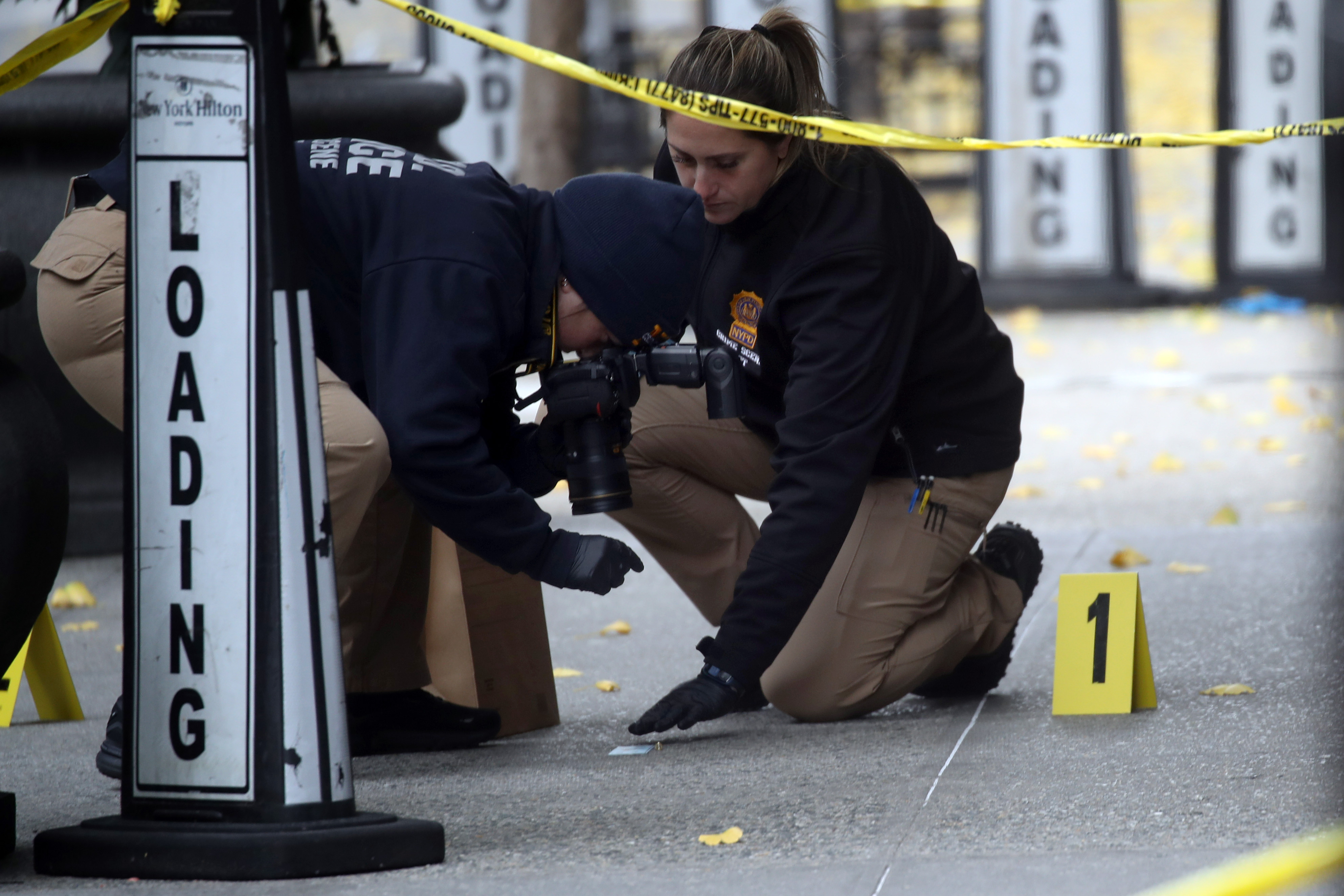 UnitedHealthcare CEO Shooting: New Details Emerge on Person of Interest ... UnitedHealthcare CEO Shooting: New Details Emerge on Person of Interest ...