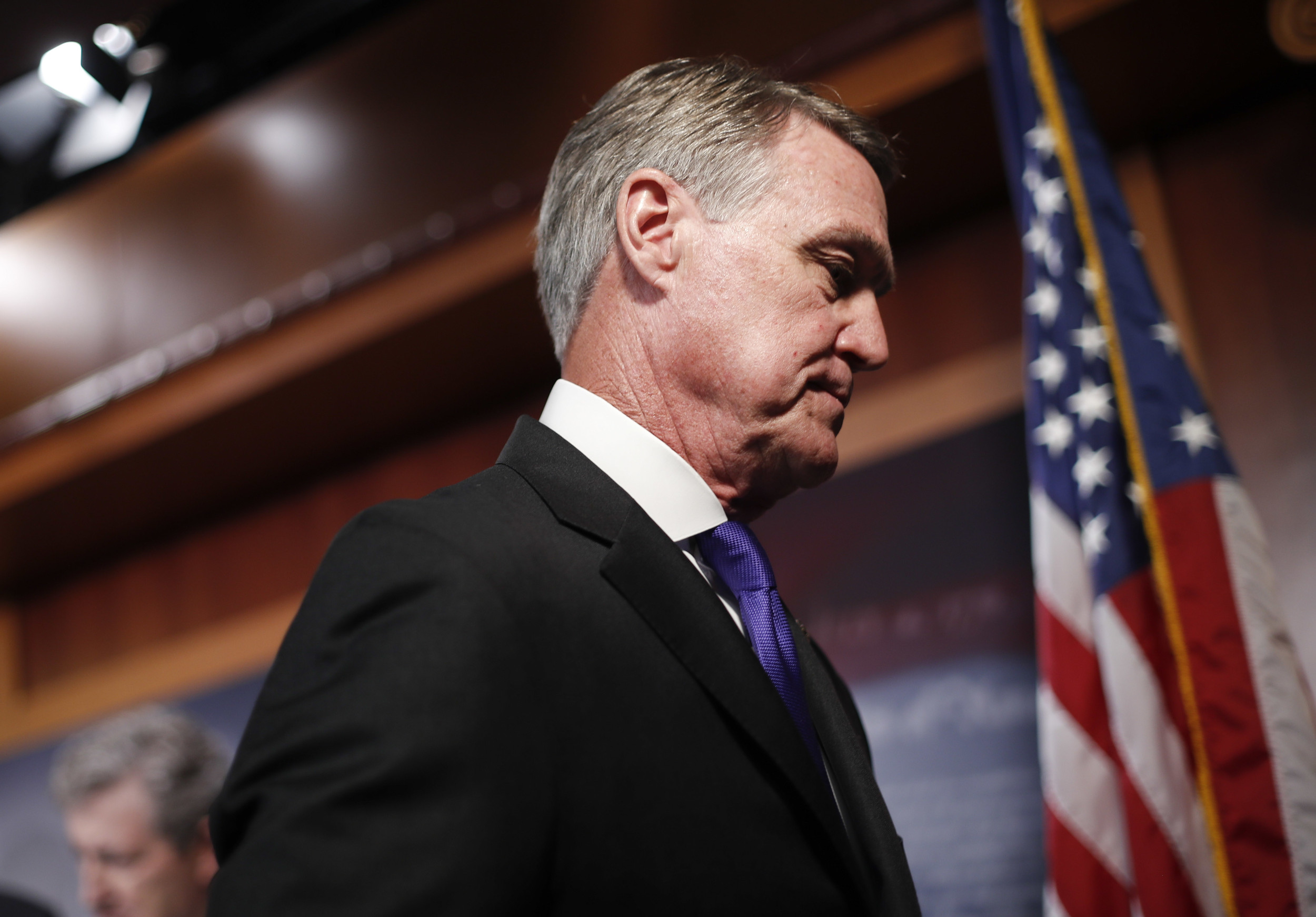 What David Perdue Has Said About China as Trump Makes Him Ambassador ...