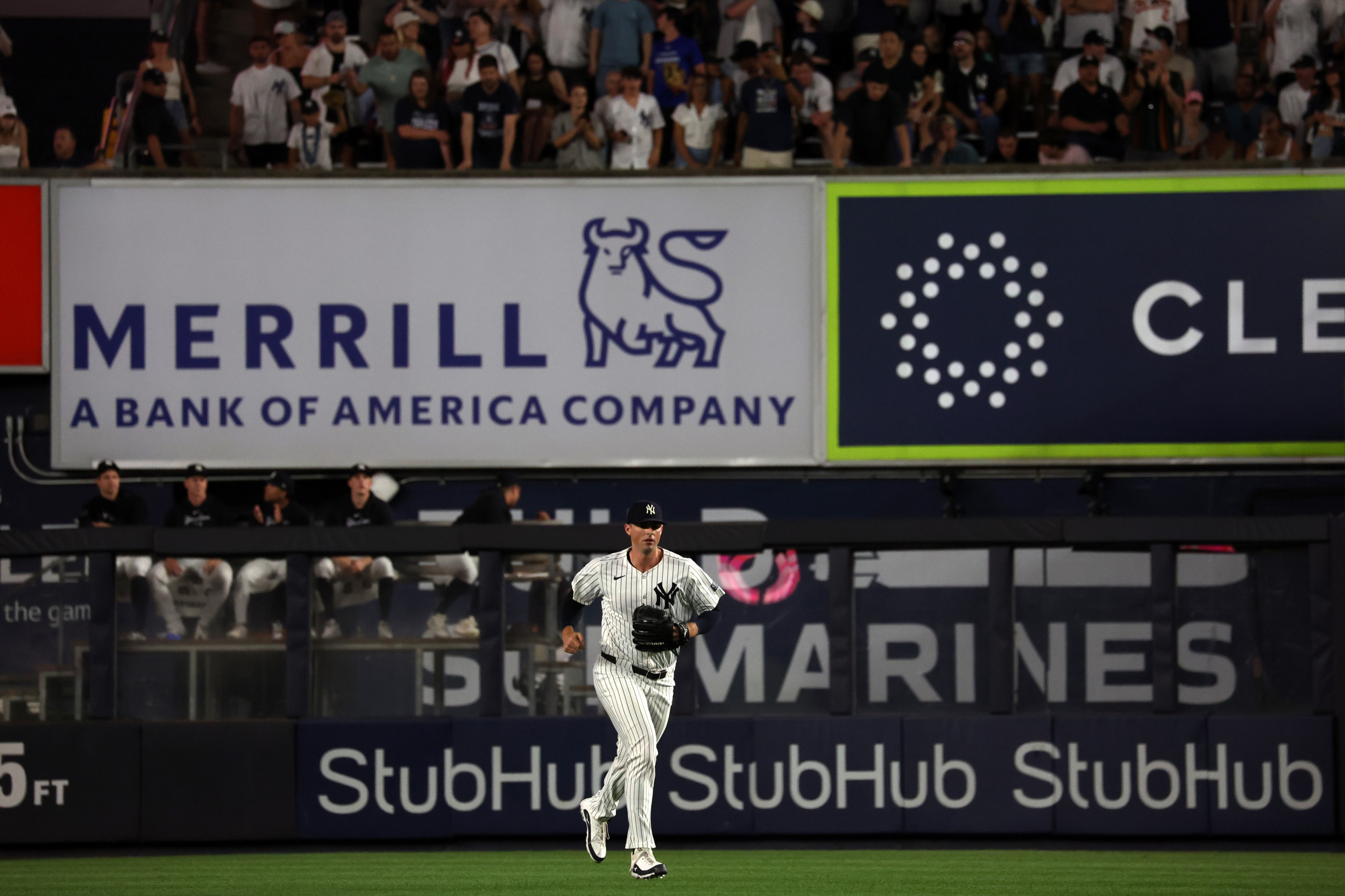 Yankees Projected To Cut Ties With Controversial $54 Million Clay Holmes - Newsweek