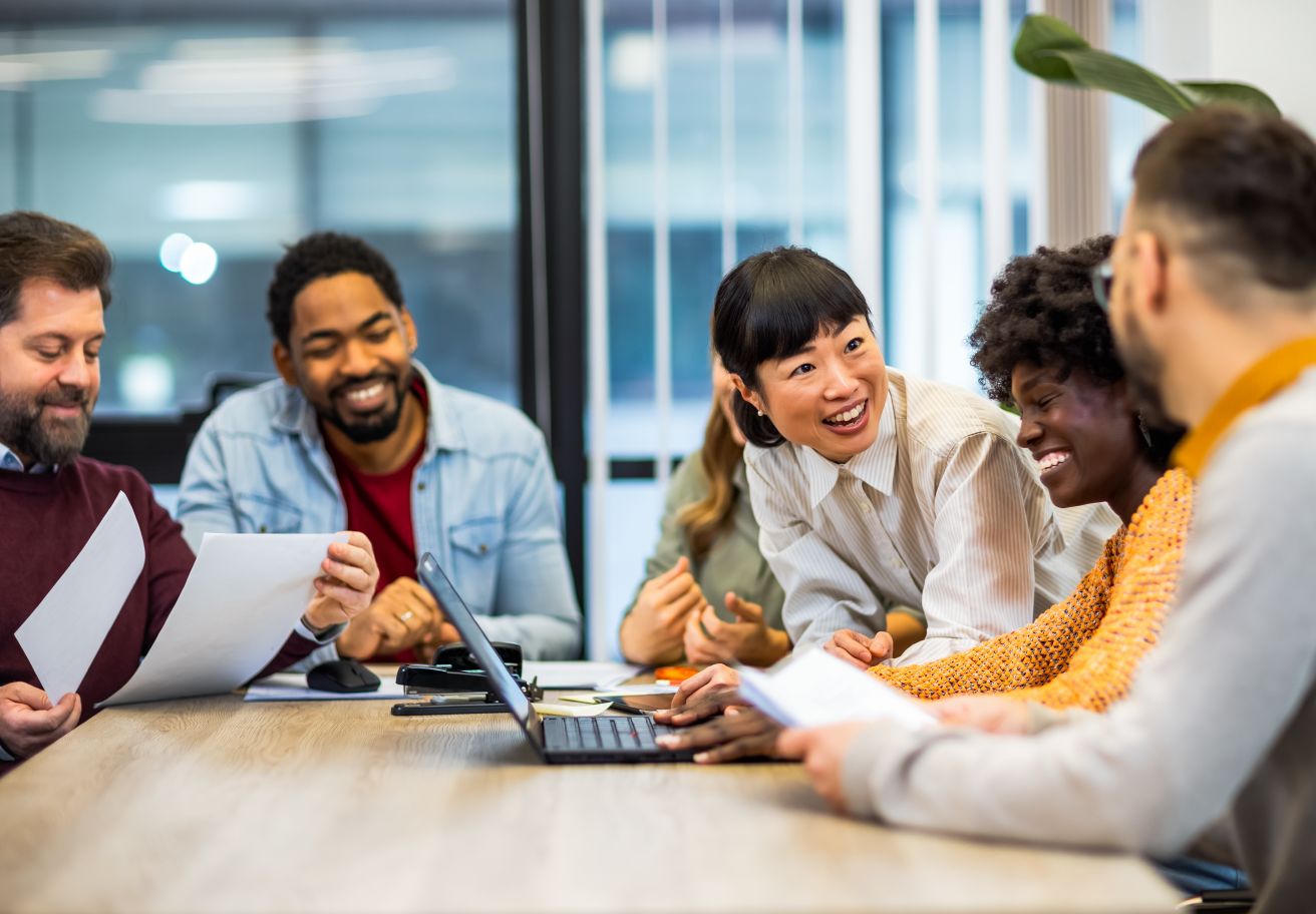 Newsweek Better Workplaces Rankings: Find the Best Rated Companies to ...