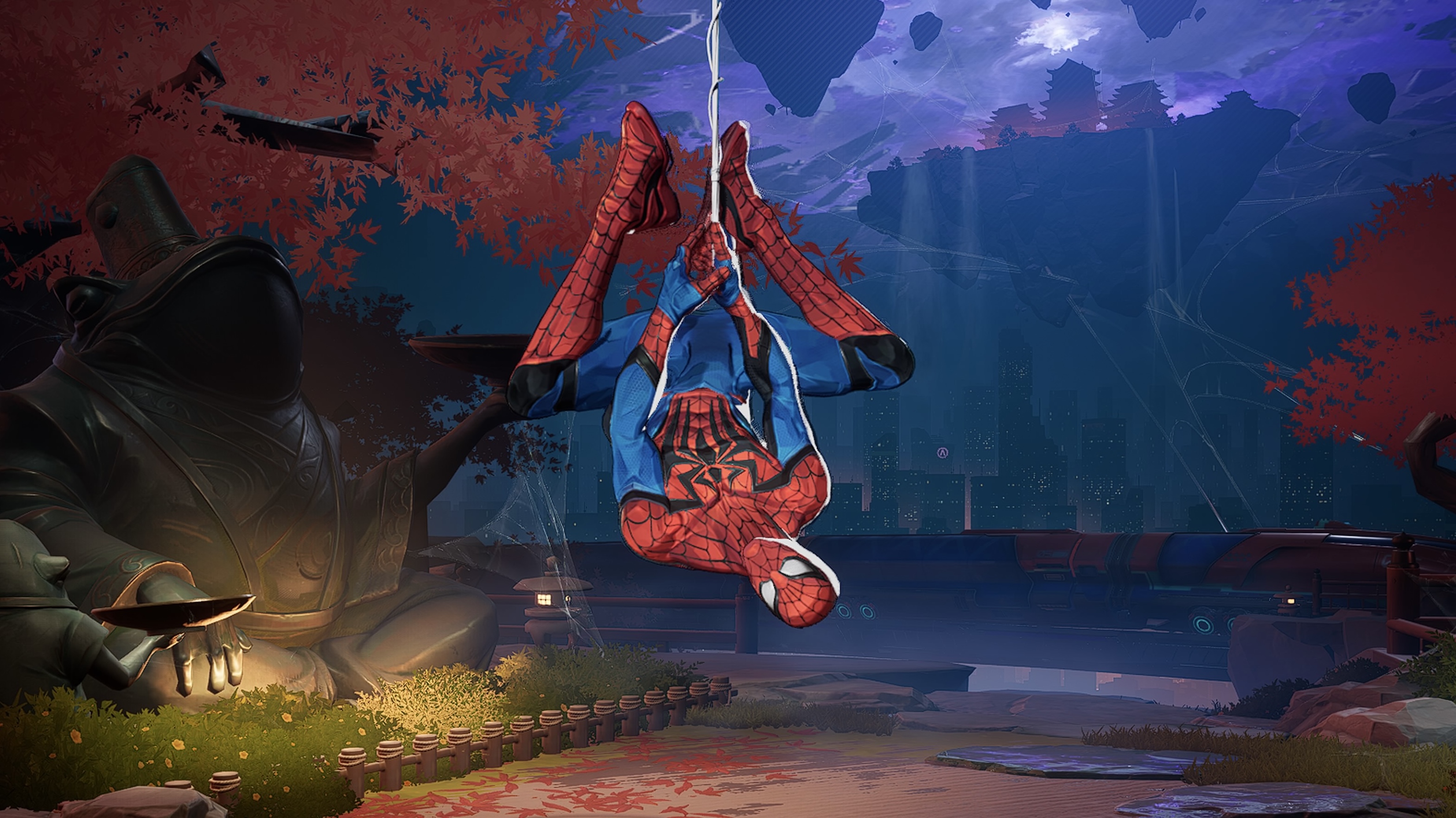 If You Like Marvel Rivals, You'll Love These Multiplayer Games - Newsweek