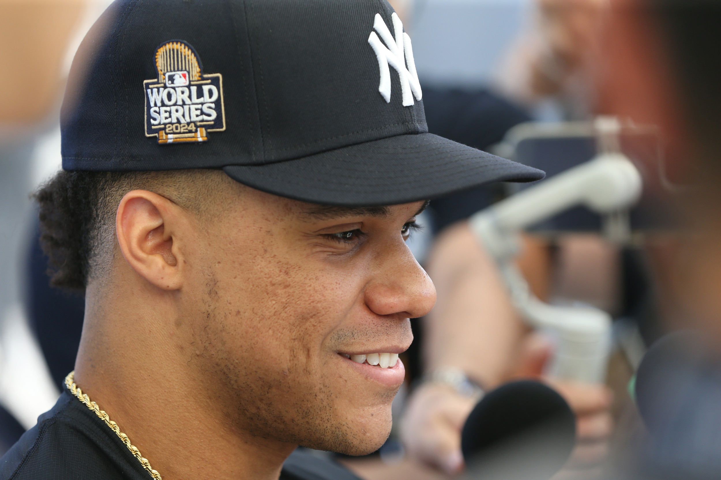 Why Juan Soto Chose the Mets: Former GM Sets Record Straight - Newsweek