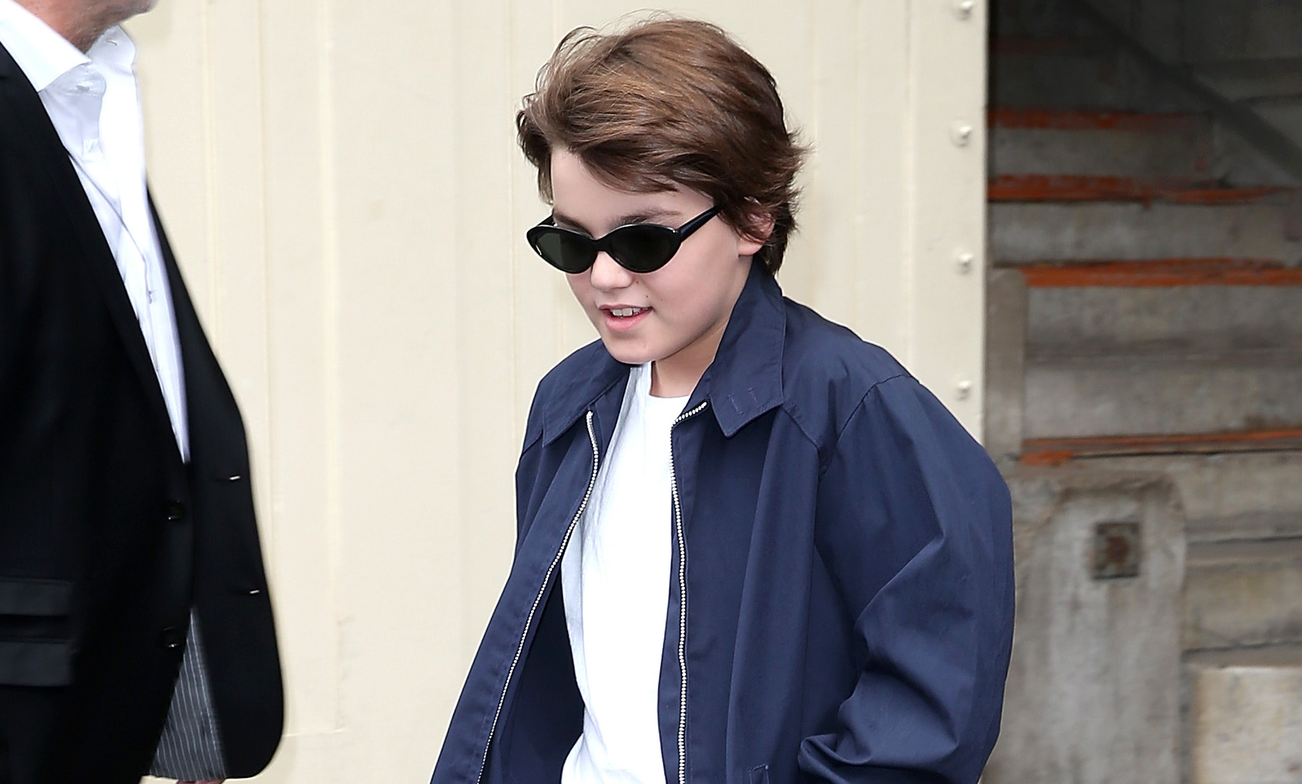 Johnny Depp's Son Jack's Surprisingly Normal Job Revealed - Newsweek