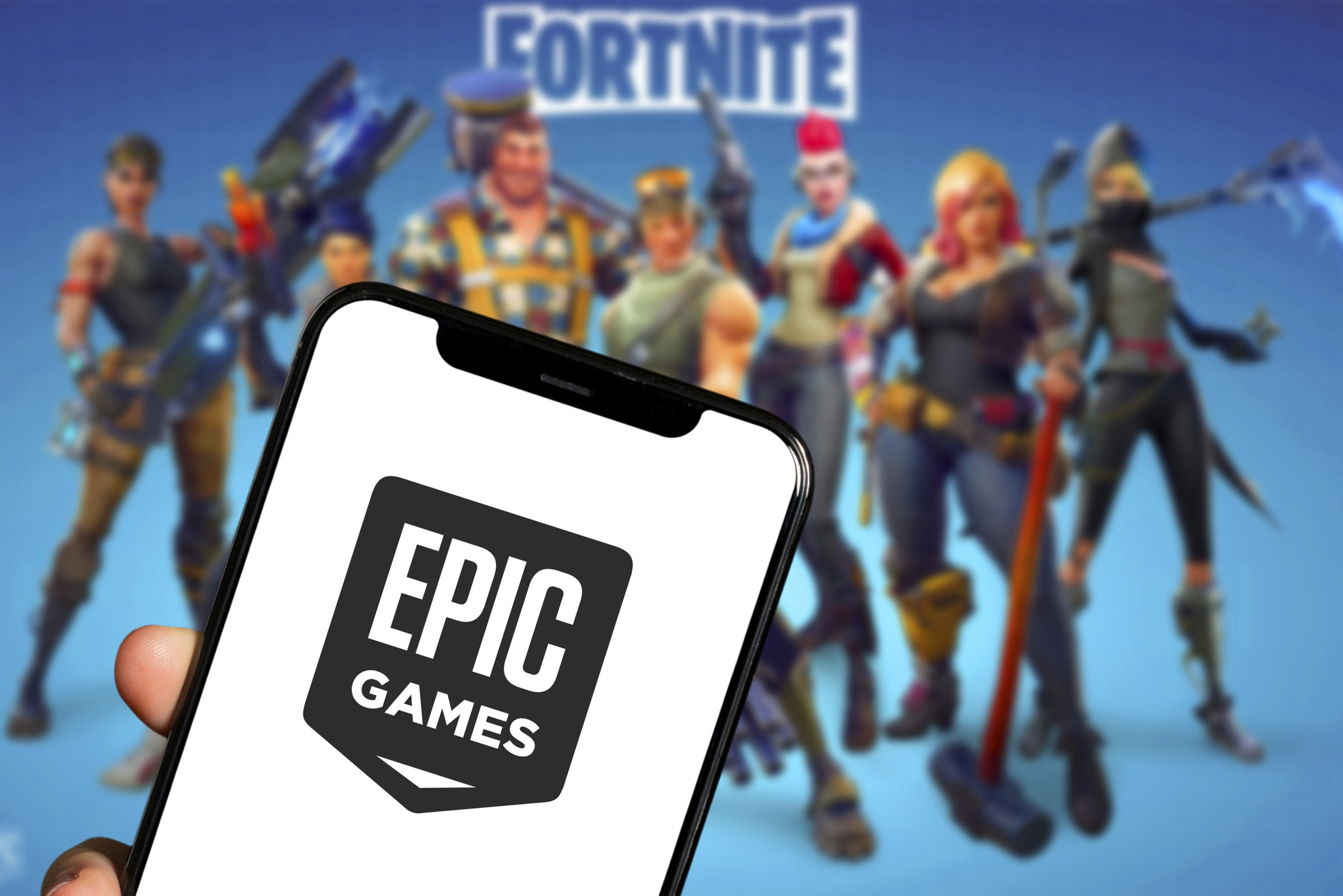 Fortnite Refund: Epic Games to Distribute $72 Million. Here's How to ...