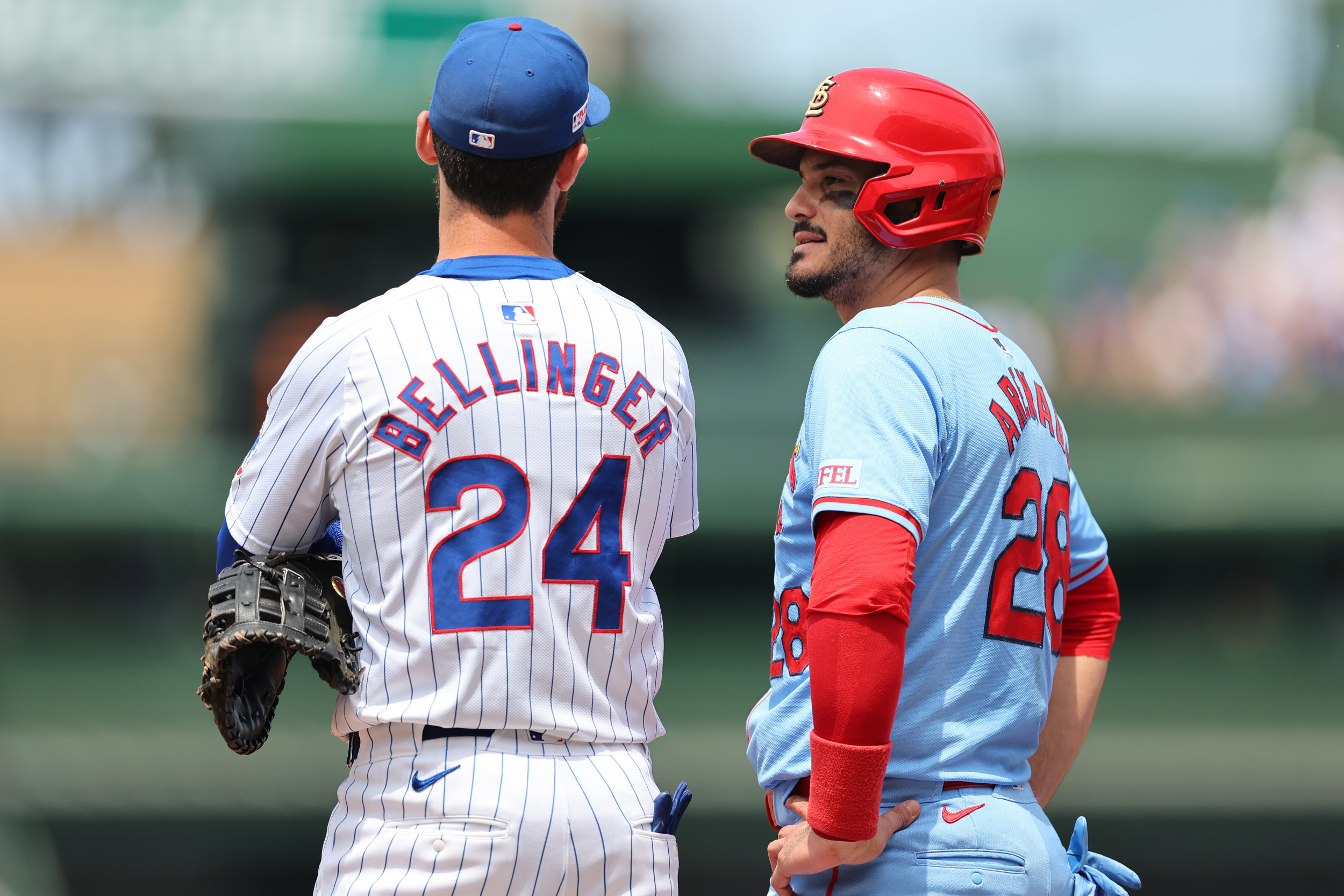 Yankees' Veteran-Led Emergency Juan Soto Plan B Should Excite Fans ...