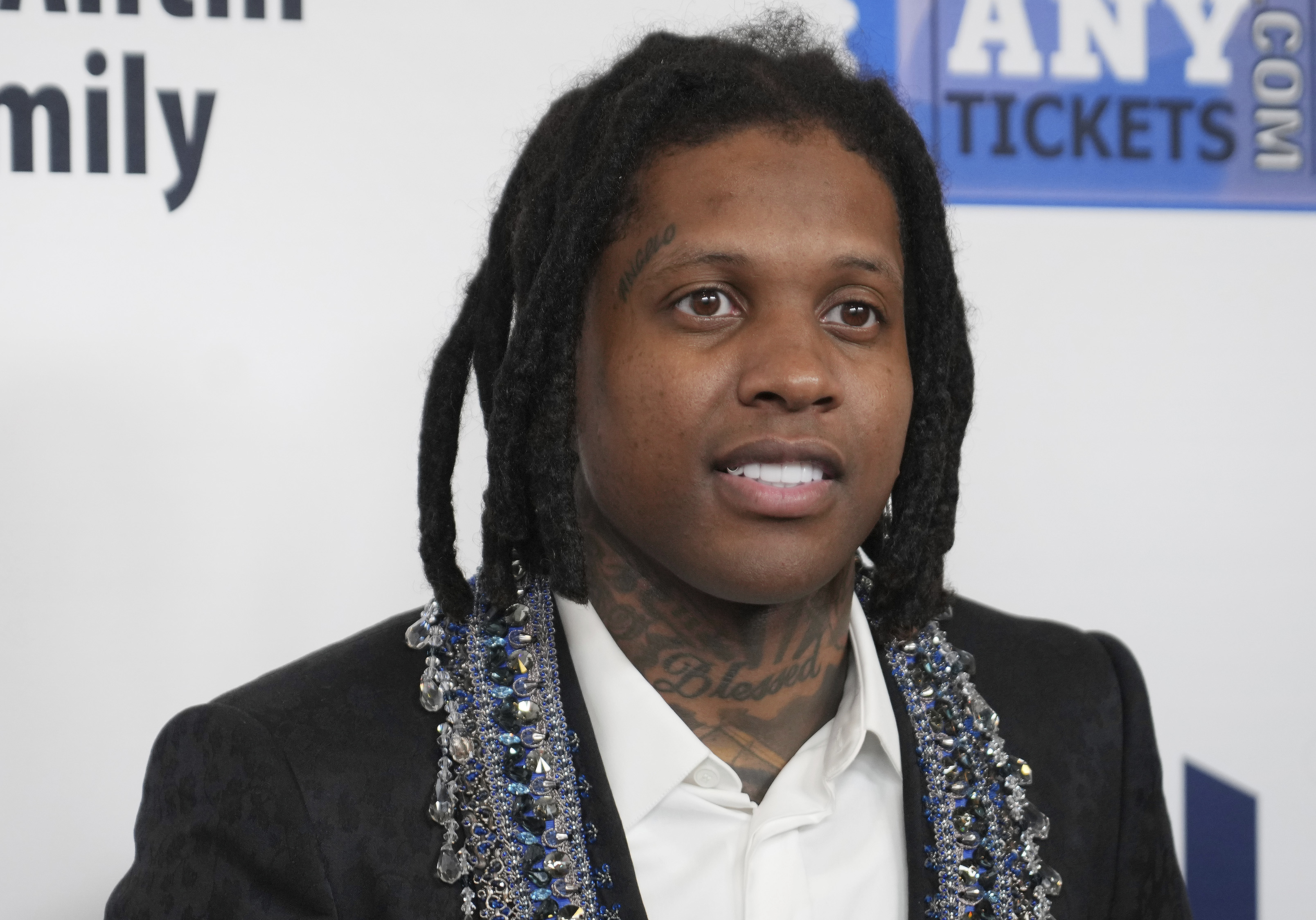 Rapper Lil Durk Linked to 2022 Stephon Mack Killing Amid Murder Charge ...
