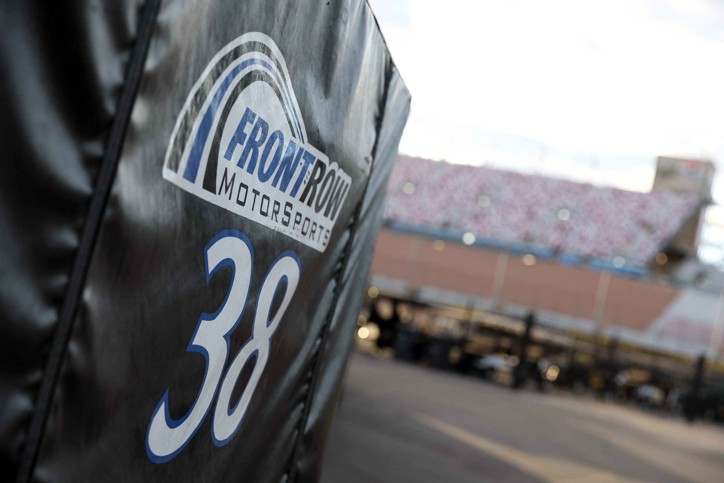 NASCAR: Front Row Motorsports Confirms Return Of Key Crew Chief For ...