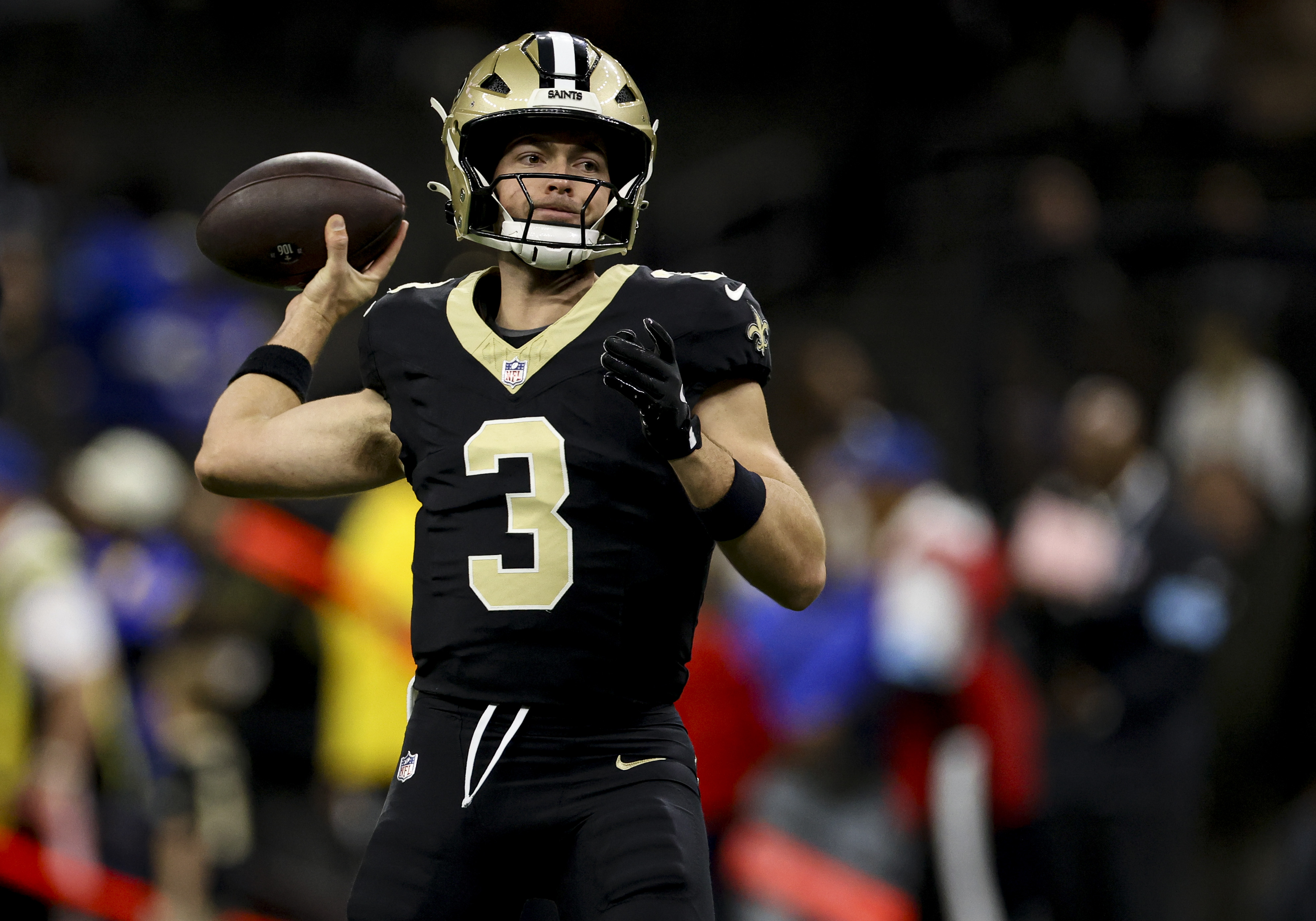 Ex-Saint Marshon Lattimore to Debut Against New Orleans and New ...