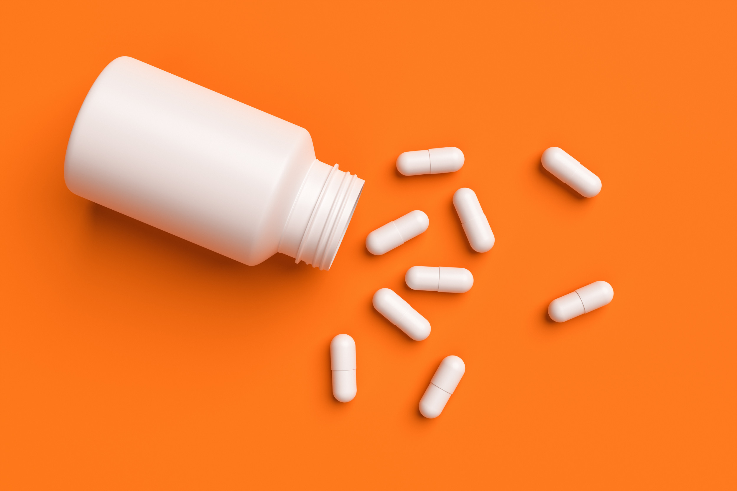 Supplement Recall Over 'Serious or Even Fatal' Poisoning Danger - Newsweek