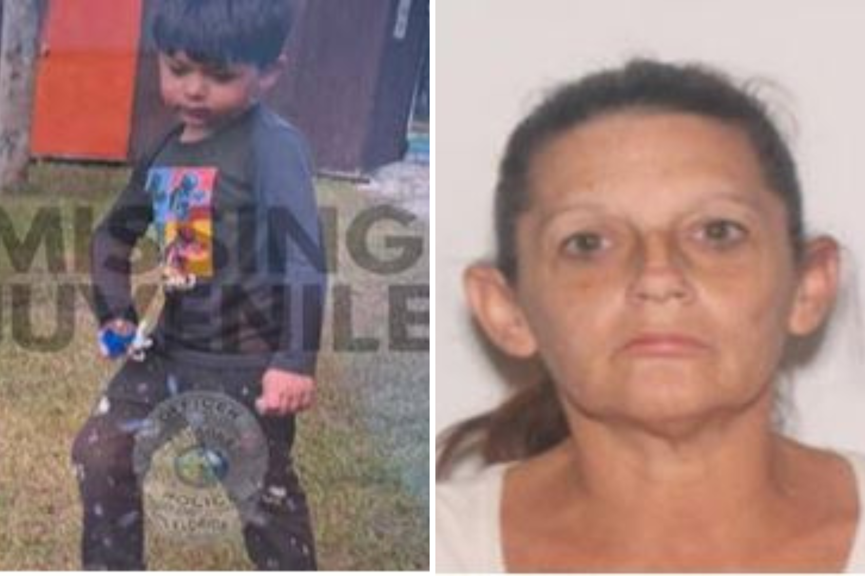 Amber Alert Issued for Missing 5-Year-Old Florida Boy - Newsweek