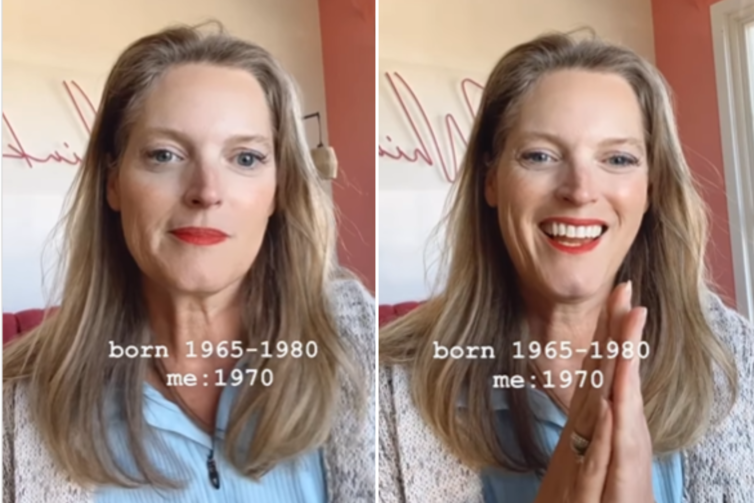 Comedian highlights Generation X as the most dangerous generation in ...