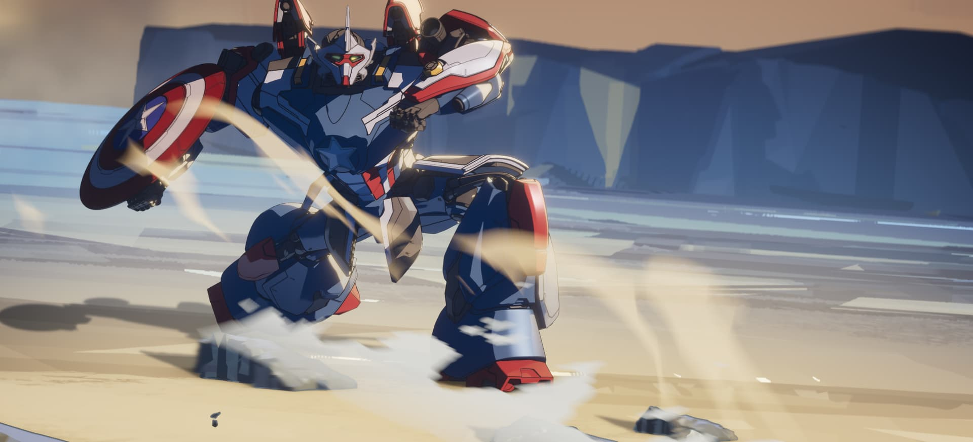 What If...? Season 3 Episode Titles Tease Huge Hulk Storyline - Newsweek