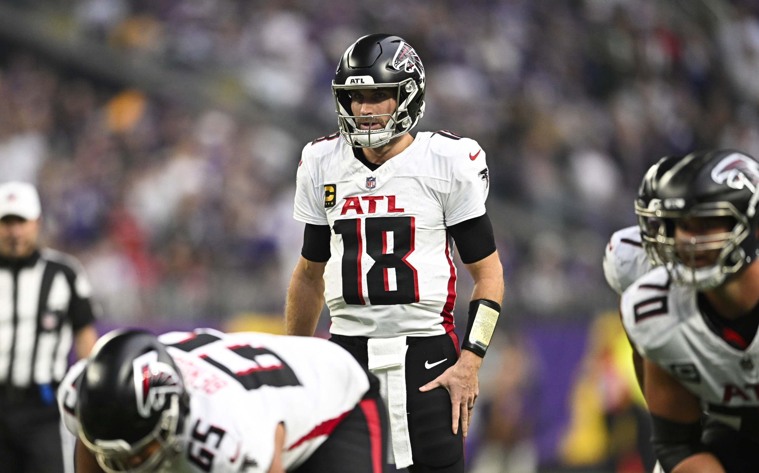 Raiders vs Falcons Expert Predictions for Monday Night Football Week 15 - Newsweek