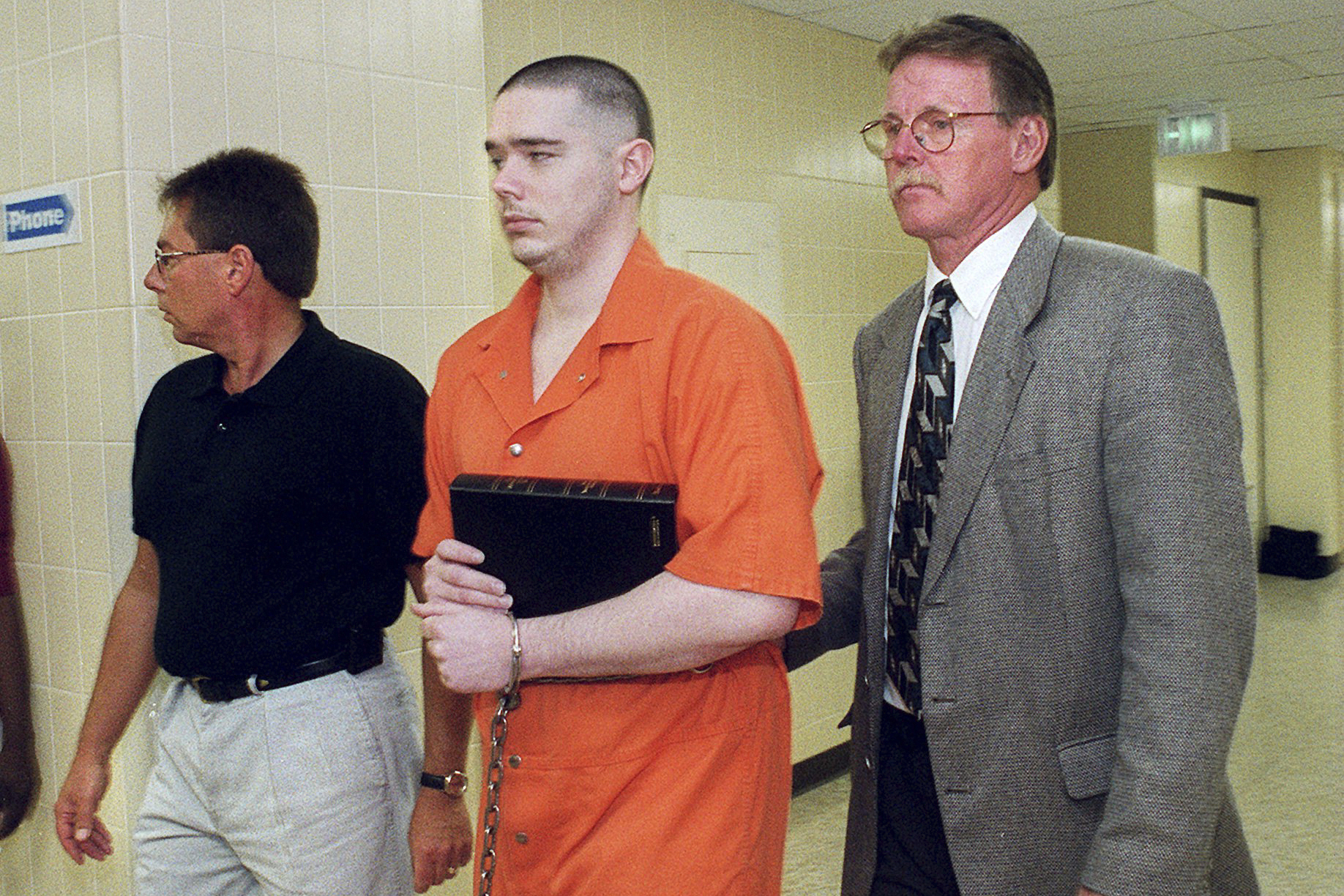 Indiana Man to Be Executed: 'It's Going to Ruin Christmas' - Newsweek