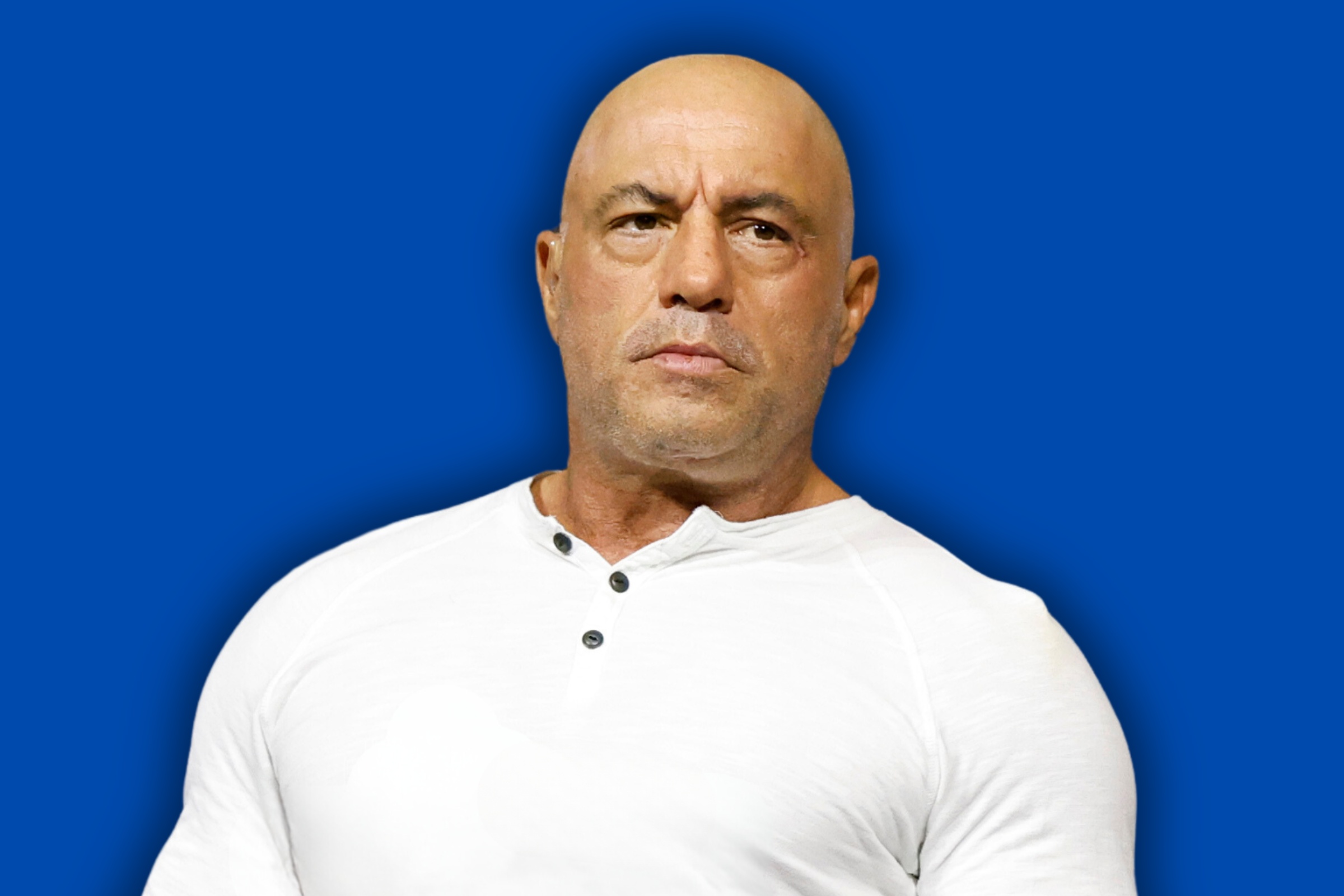 Joe Rogan Podcast Guest Pushes Back On Claim - Newsweek