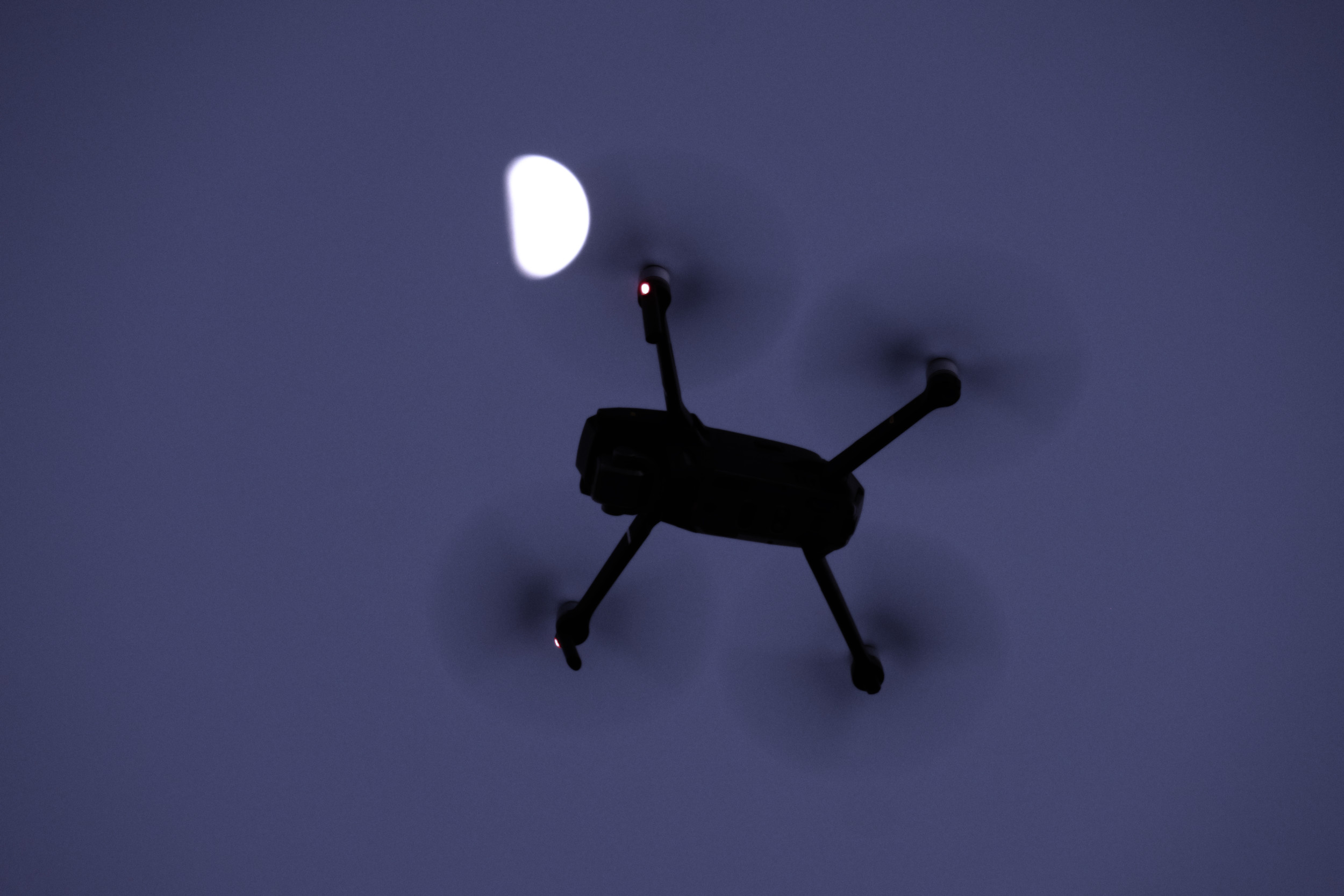 FBI Asks New Jersey Residents Not To Shoot At Drones - Newsweek