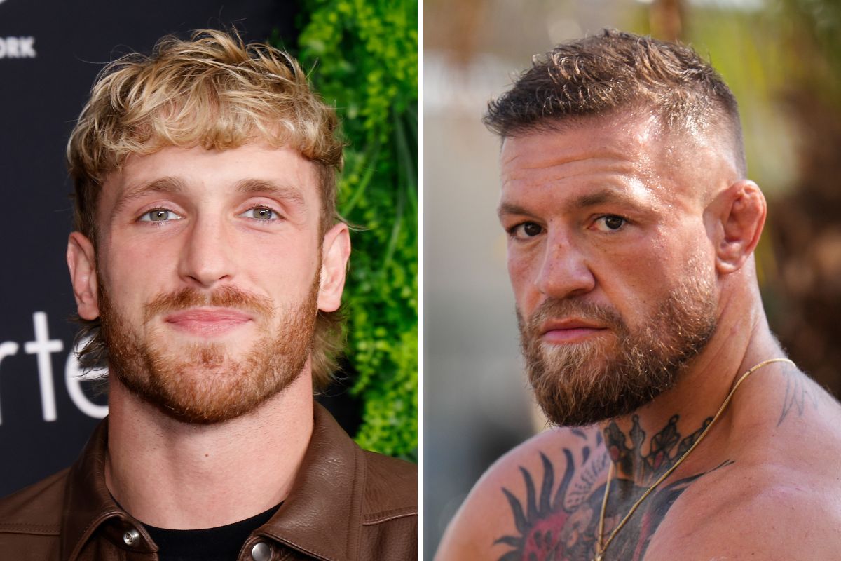 Conor McGregor vs Logan Paul Fight: What We Know So Far - Newsweek