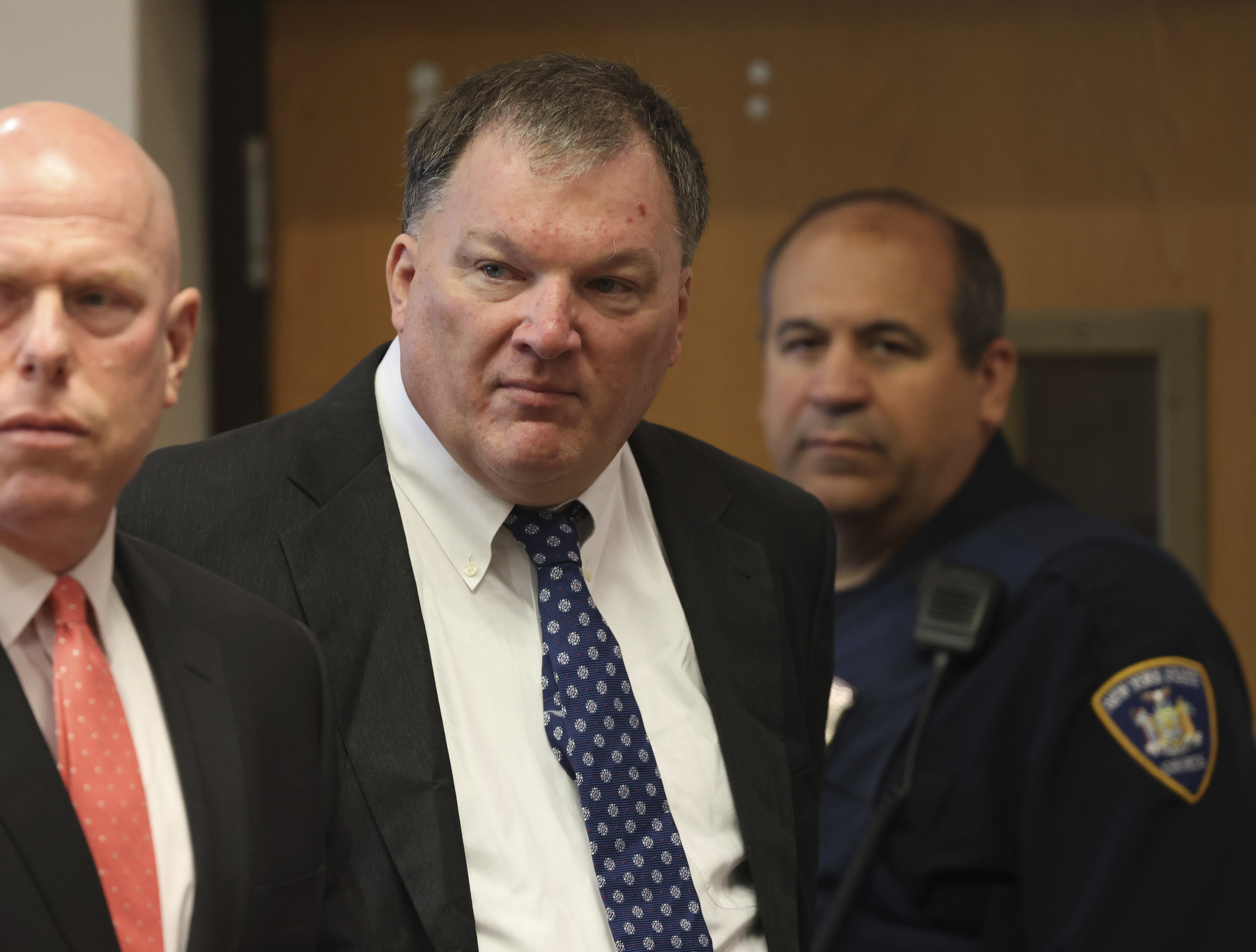 Gilgo Beach Serial Killing Timeline as Rex Heuermann Charged in 7th ...