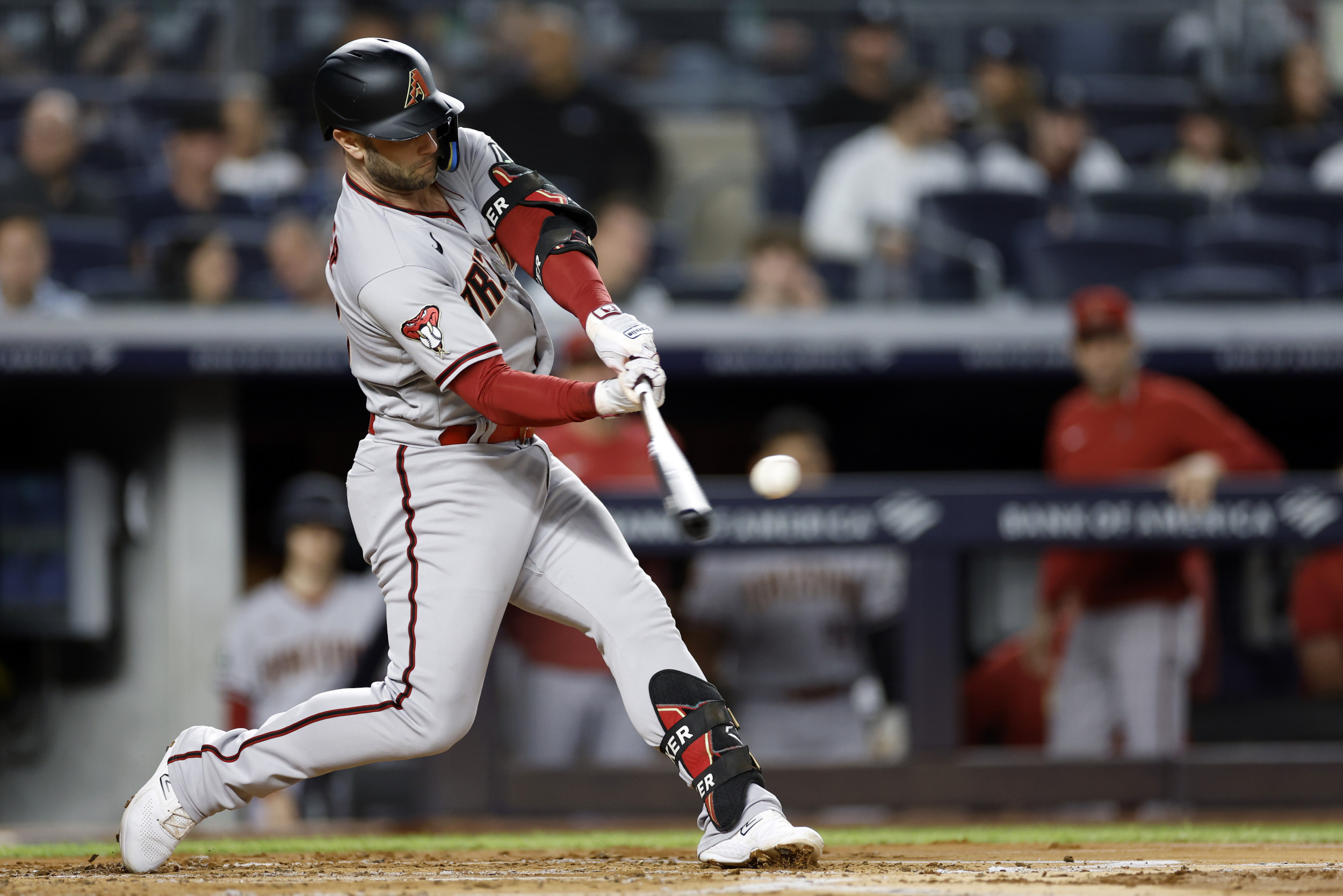 Yankees Predicted To Pursue Christian Walker As Cody Bellinger Backup ...