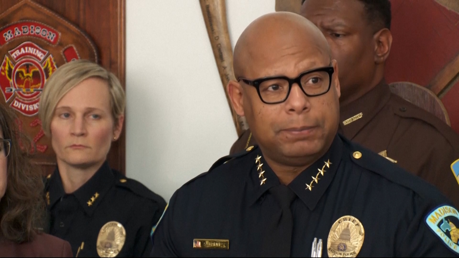 Wisconsin Police Verifying Authenticity of School Shooter Suspect ...