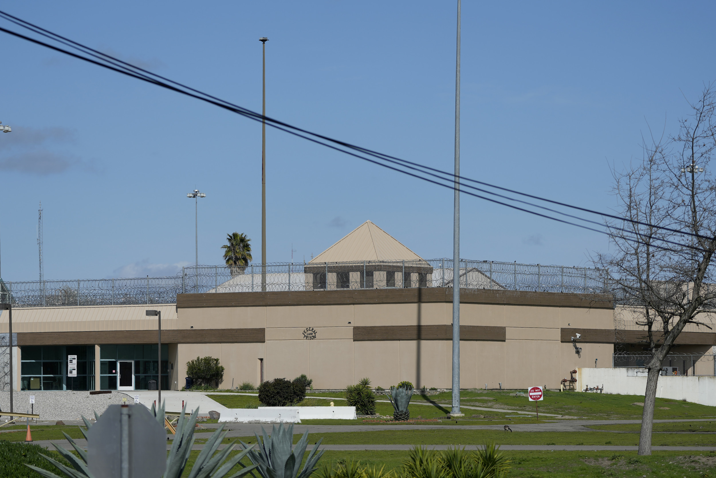 Victims of California Prison 'Rape Club' Get Record $116M Settlement ...