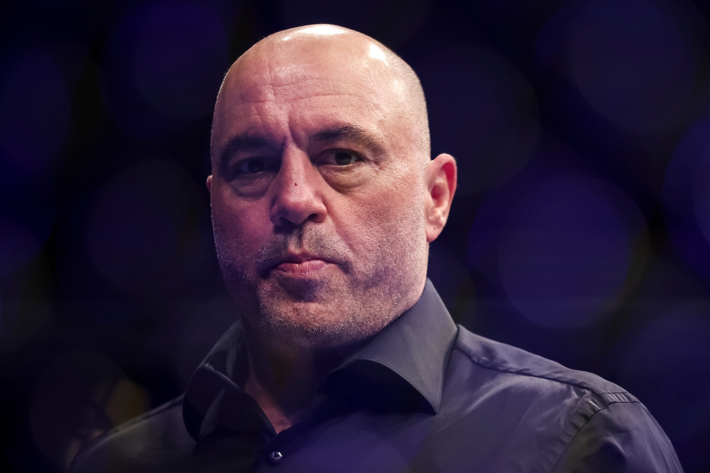 Joe Rogan Reveals How 'Yellowstone' Tricked Viewers - Newsweek