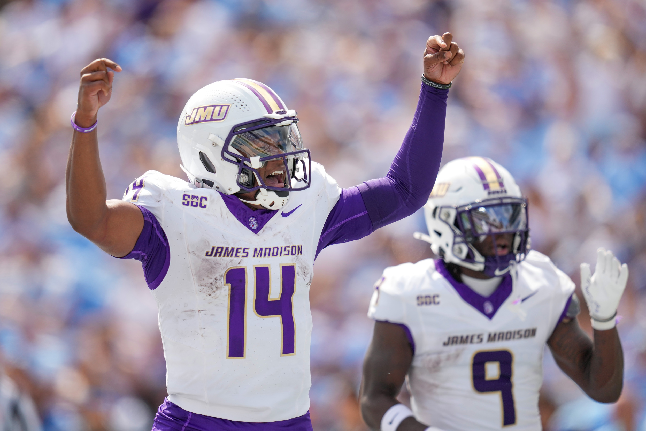 How to Watch Western Kentucky vs James Madison, Live Stream Boca Raton ...