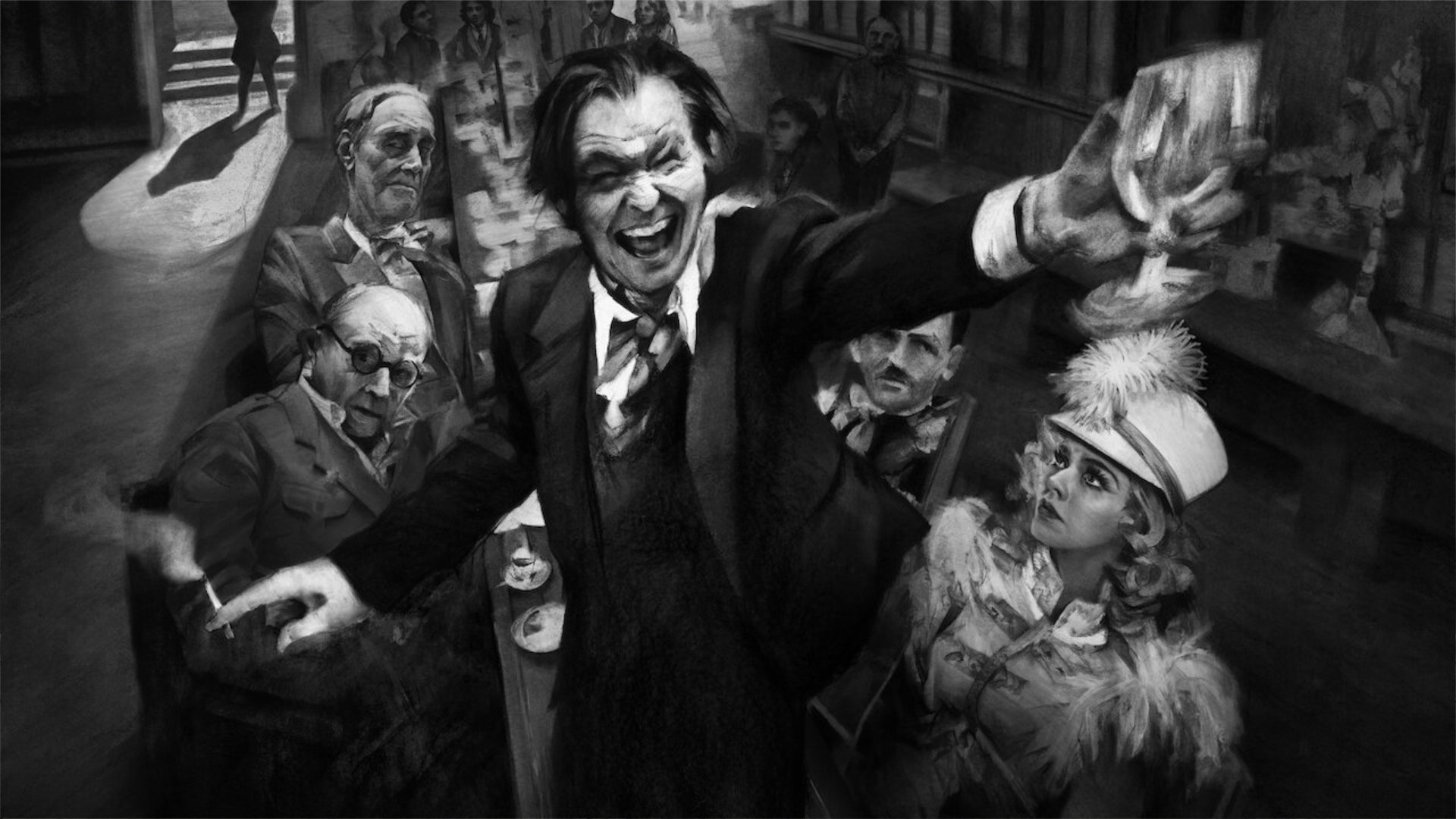 Every David Fincher Film, Ranked from Worst to Best - Newsweek