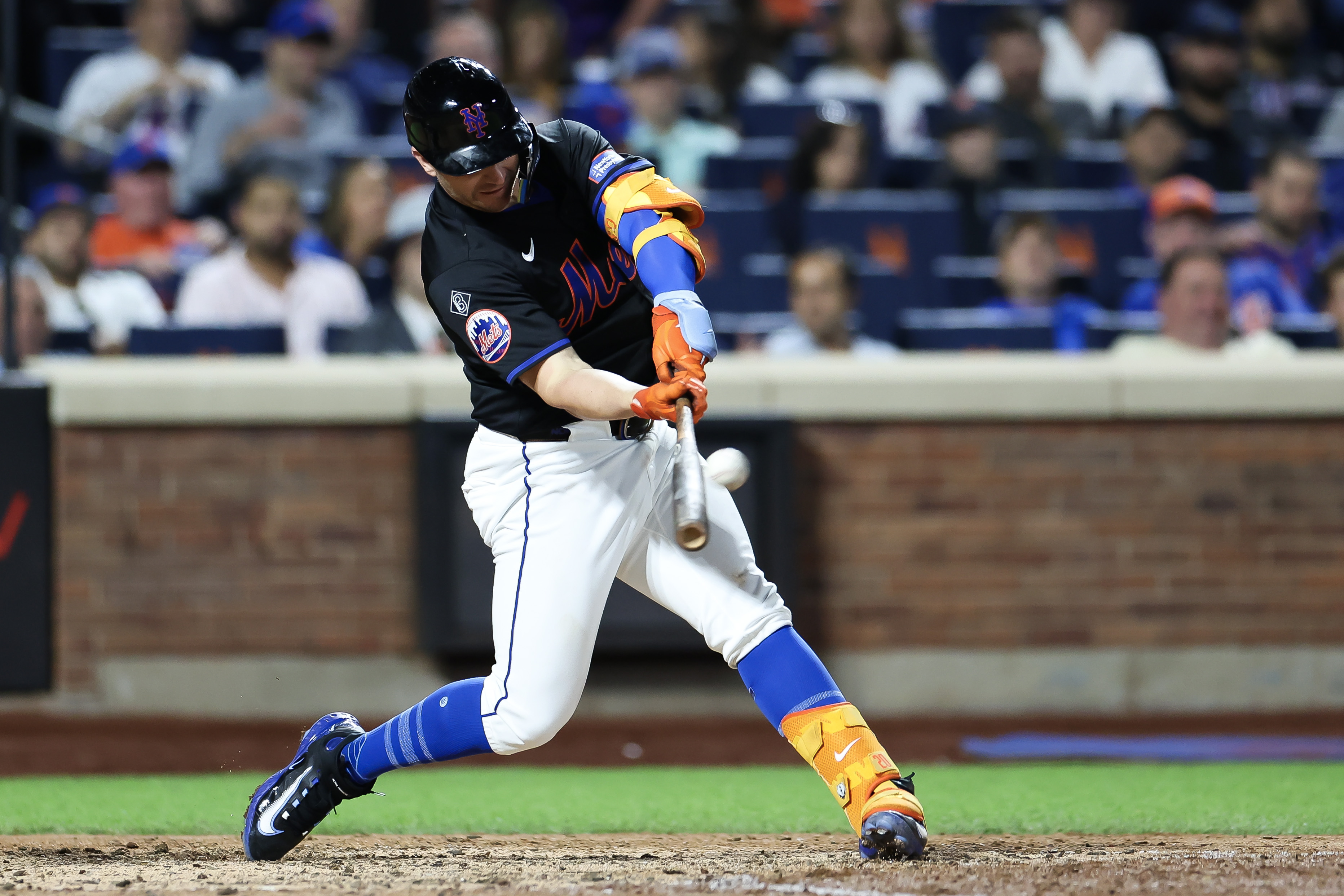 Astros Could Steal Pete Alonso From Mets In Shocking Move - Newsweek