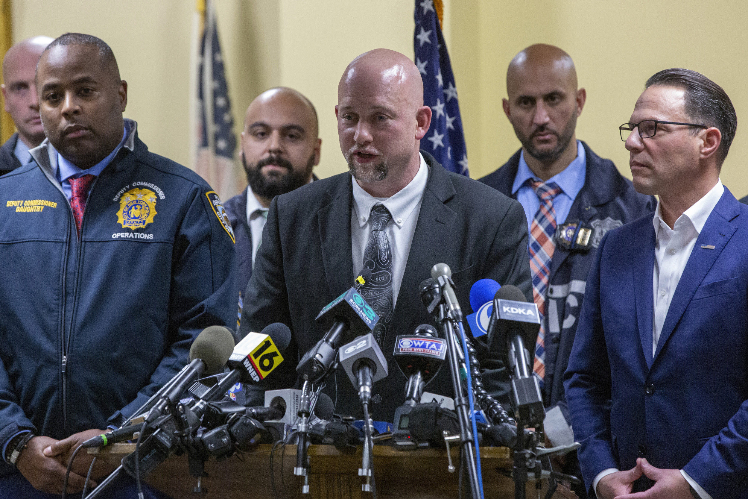 UnitedHealthcare CEO Suspect Luigi Mangione Could Face Death Penalty ...