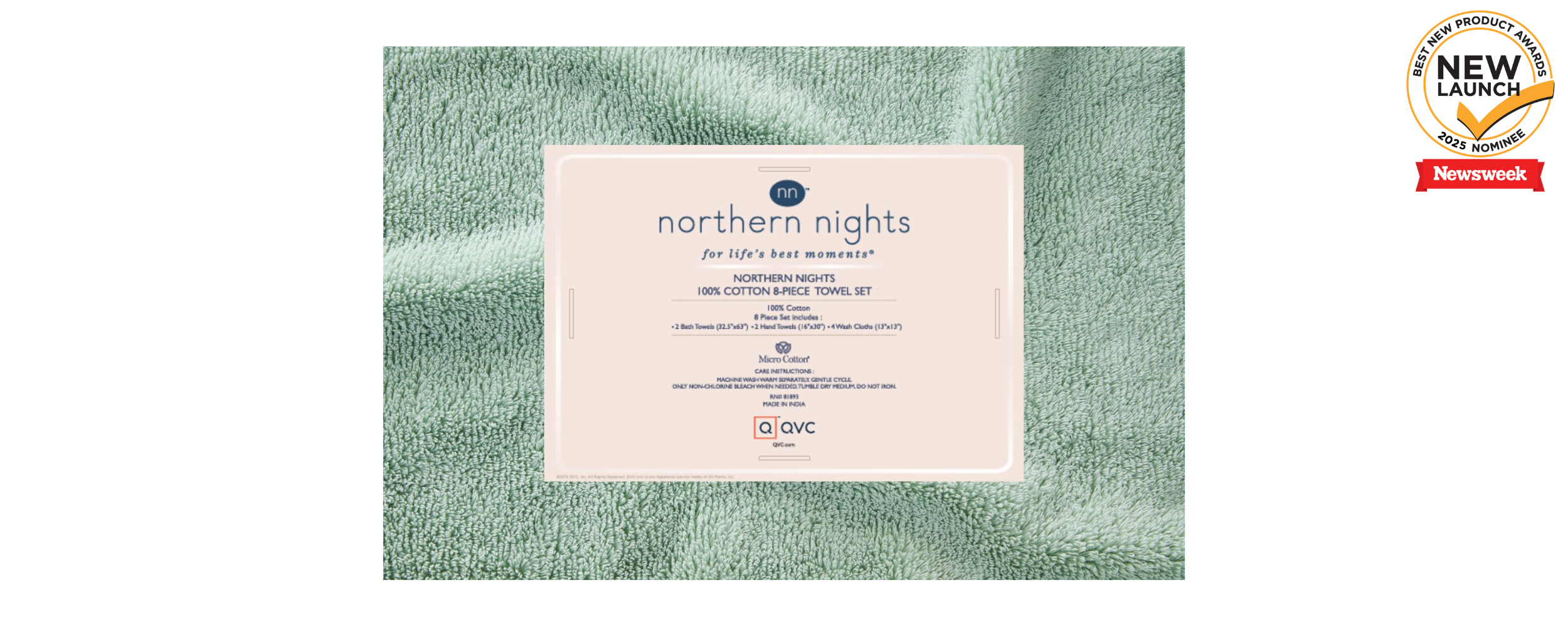 Spotlight on the 2025 Best New Product Awards Nominees - Newsweek