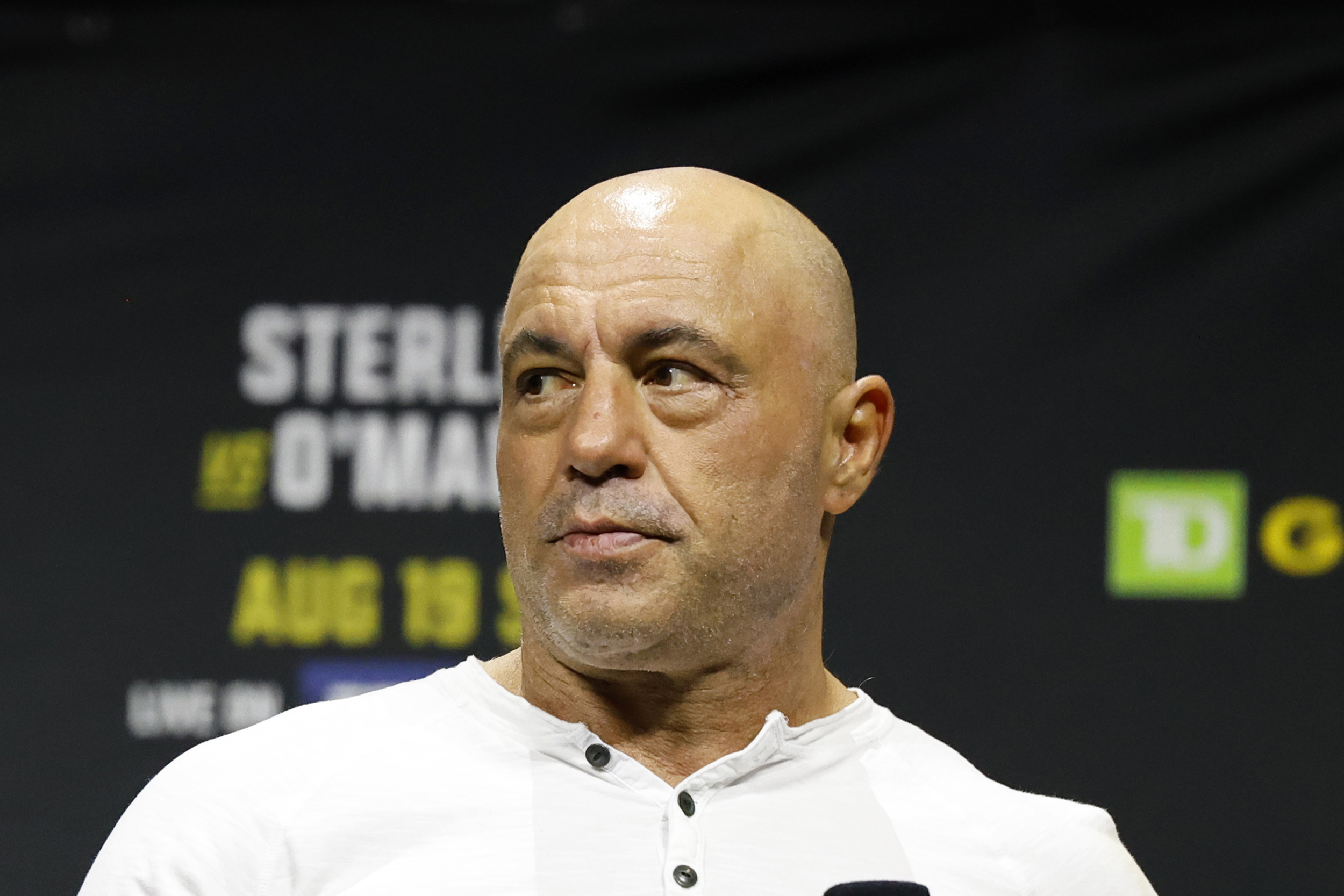 Joe Rogan Says Mystery Drones Could be Looking for 'Gamma Radiation ... Joe Rogan Says Mystery Drones Could be Looking for 'Gamma Radiation ...