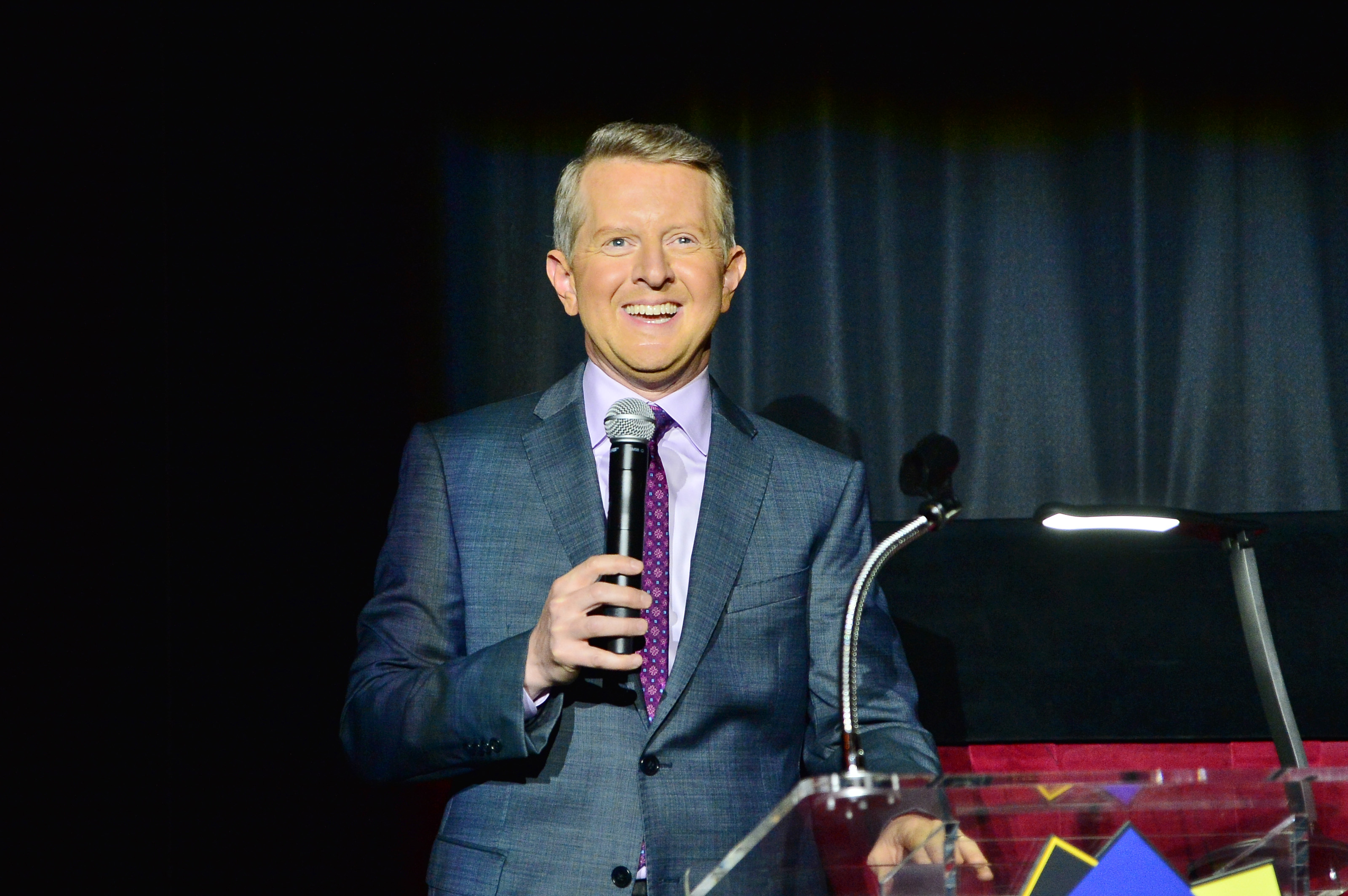 'Celebrity Jeopardy!' Reveals Star-Studded Cast - Newsweek