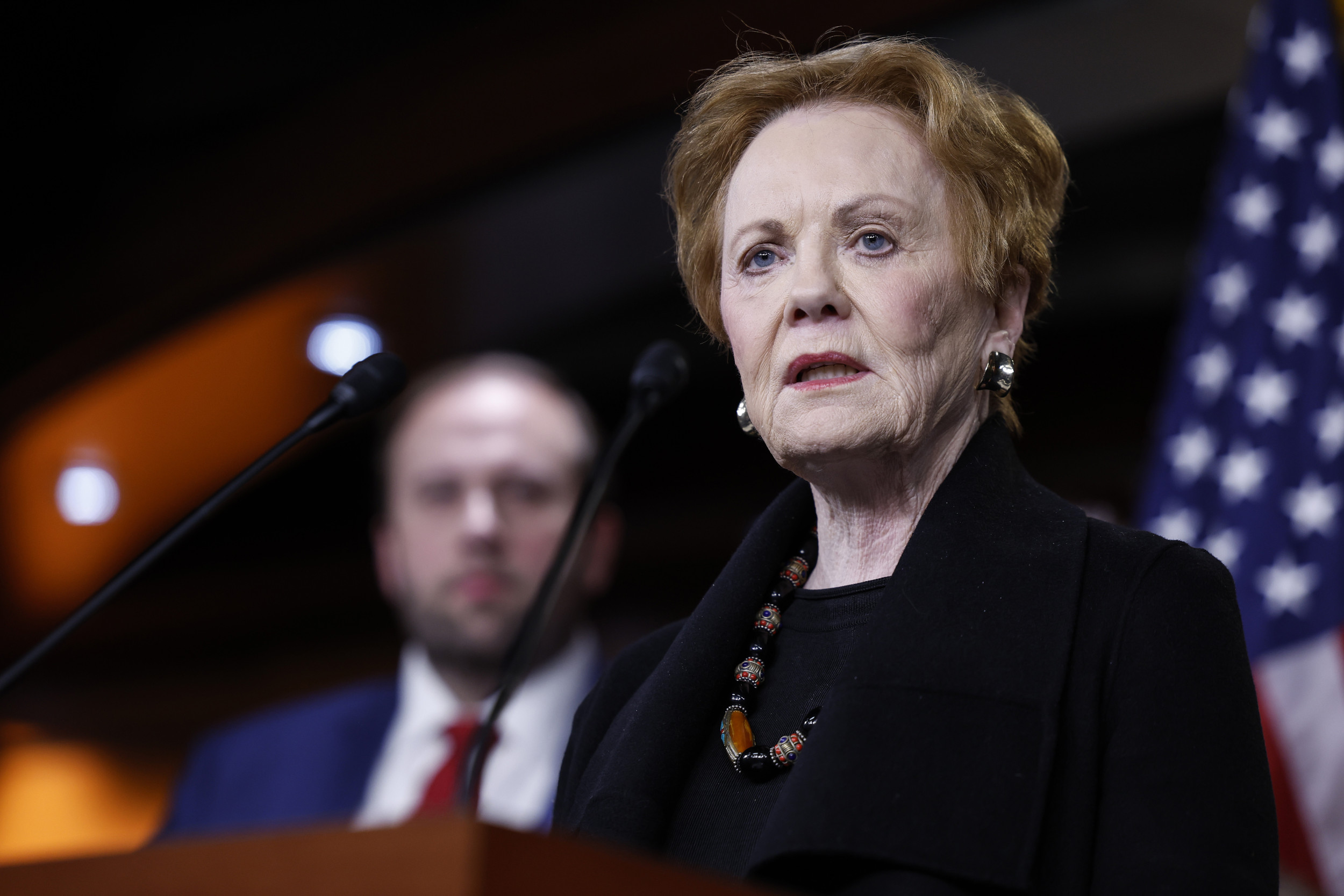 Kay Granger's Social Media Raises Questions After 'Dementia' Report ...