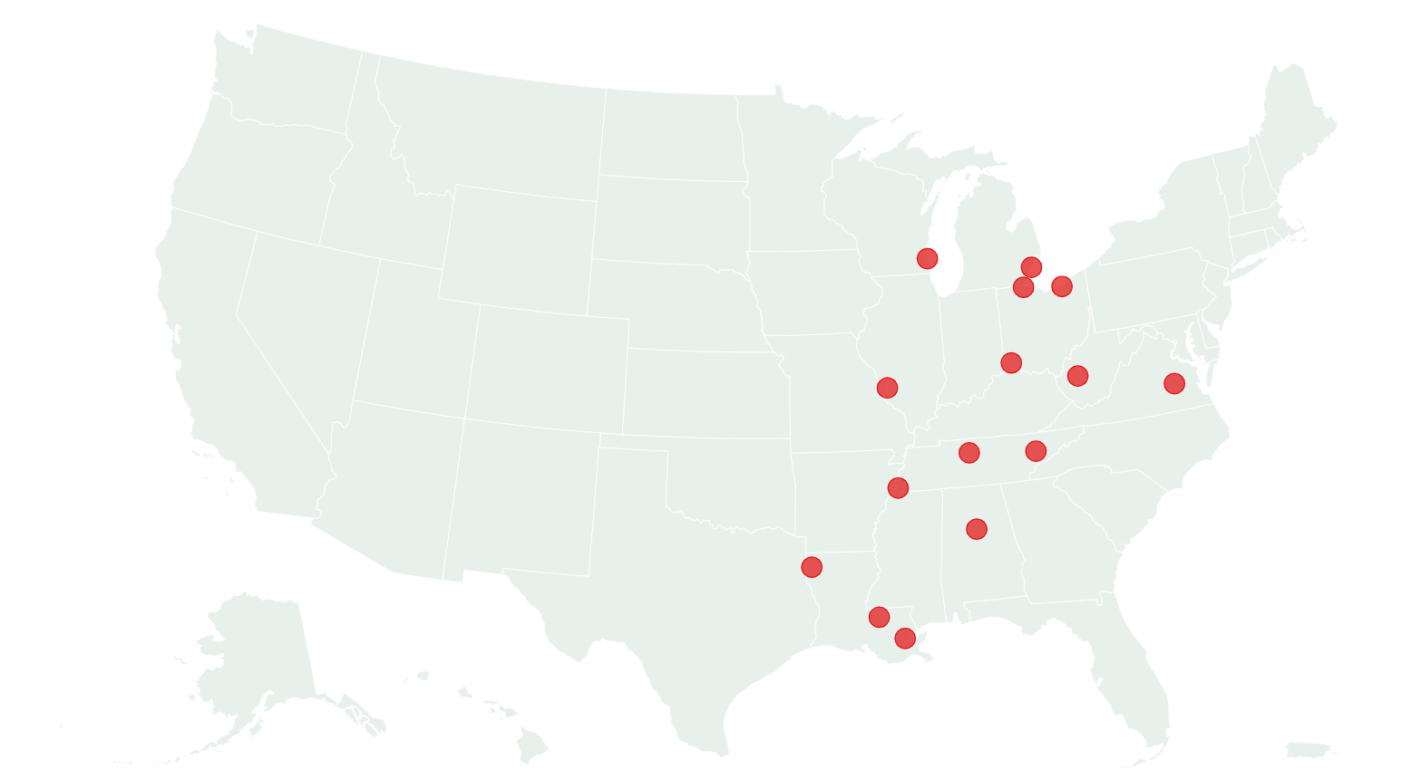 WalletHub ranks U.S. cities on Santa's Naughty List for excesses and ...