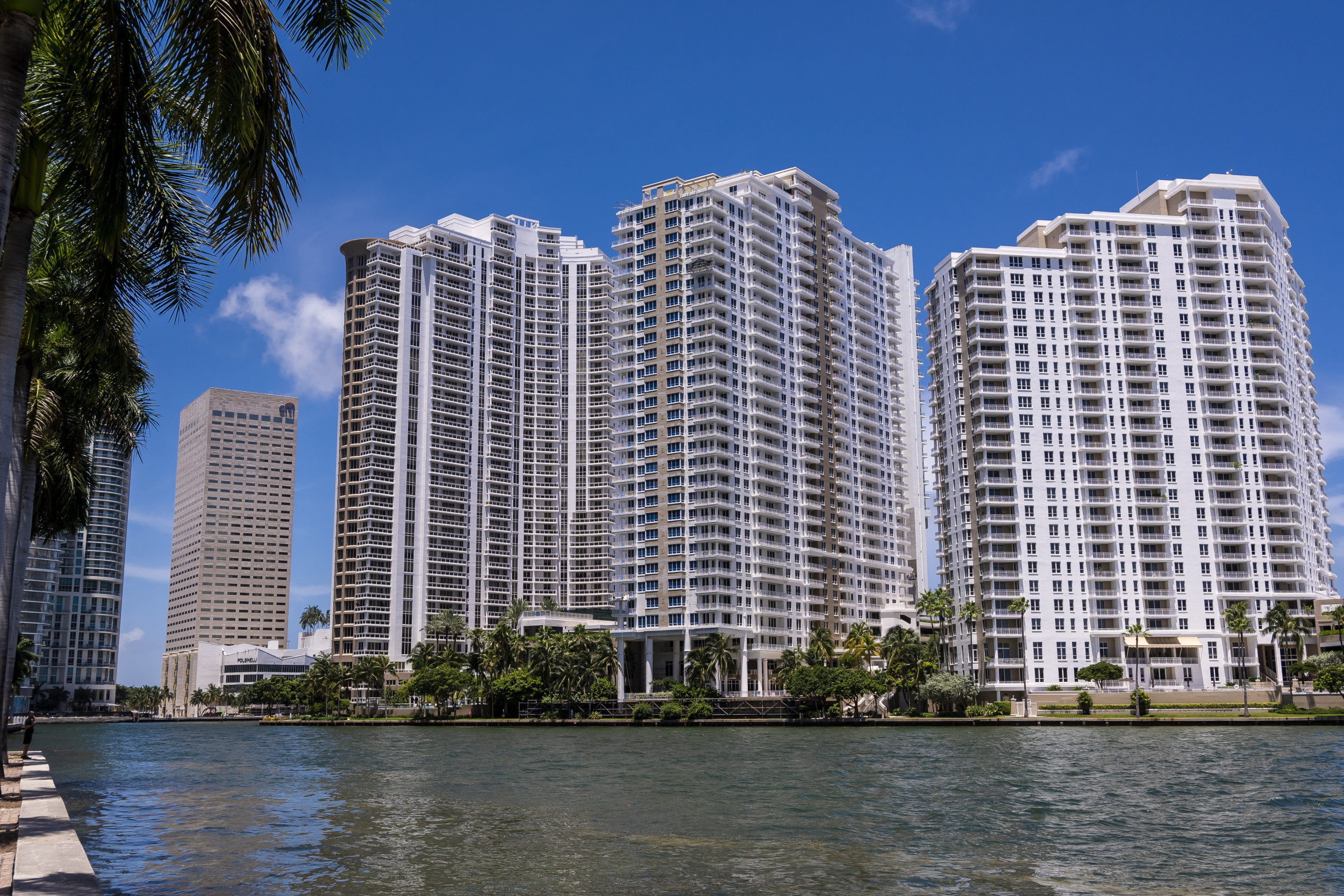 Florida Condo Crisis Faces Major Deadline - Newsweek