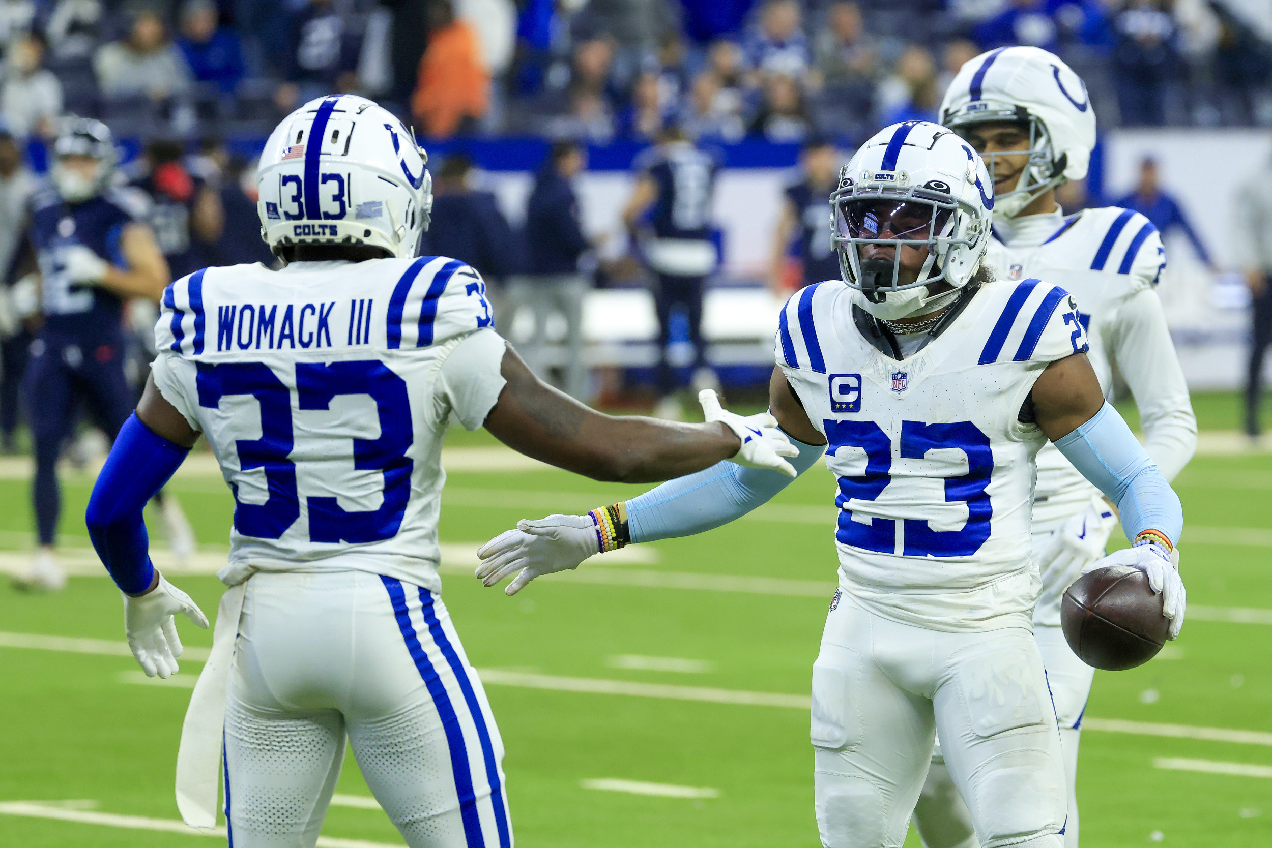 Colts game channel store