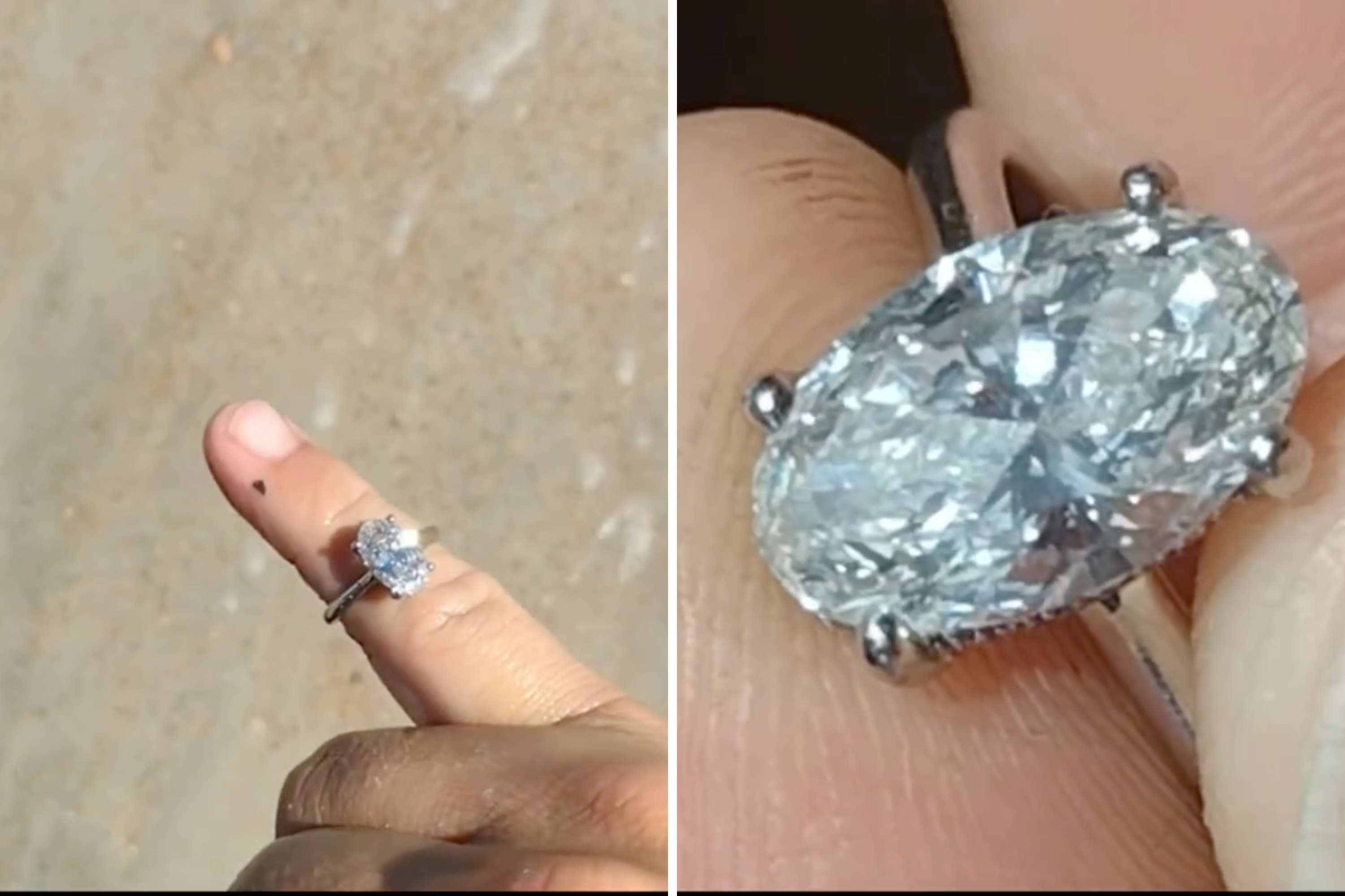 40 000 engagement ring store