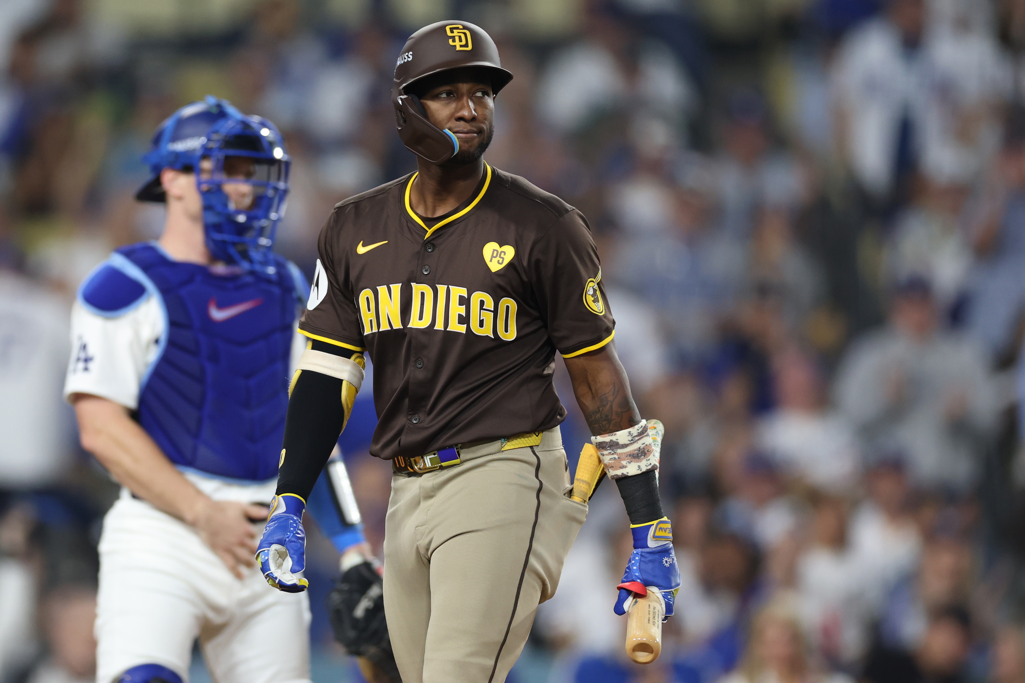 San Diego Padres: News, Scores, Rumors, Schedule, Highlights and More