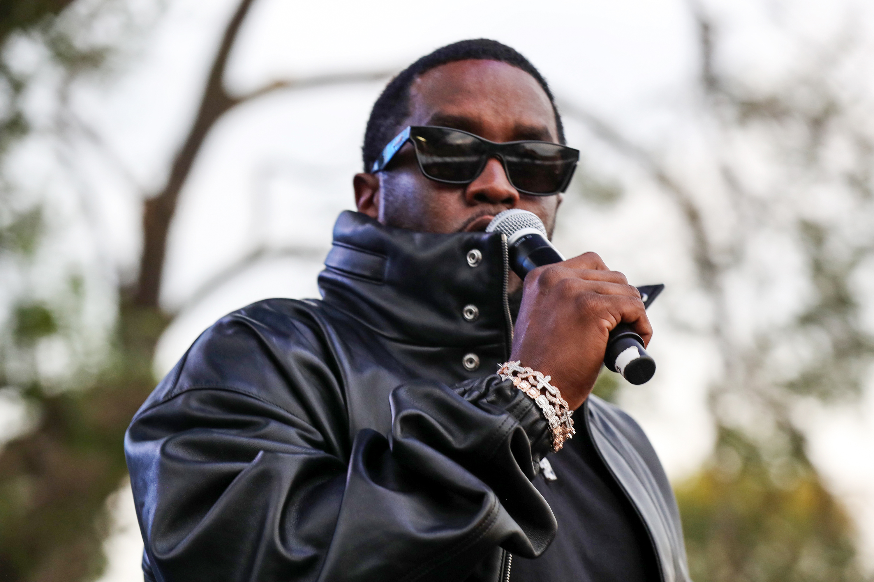 Members of Diddy's Circle Share Harrowing Stories in Documentary ...