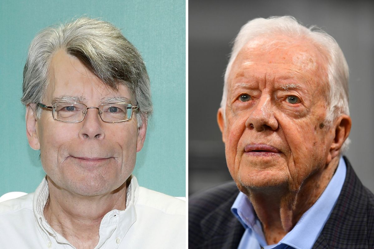 Carter King's Instagram, Twitter & Facebook on IDCrawl