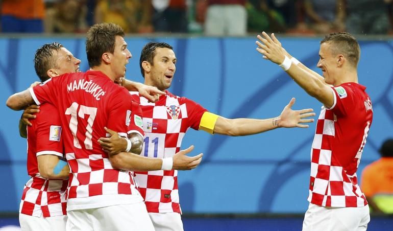 Croatia Faces Do-or-Die World Cup Match With Mexico - Newsweek