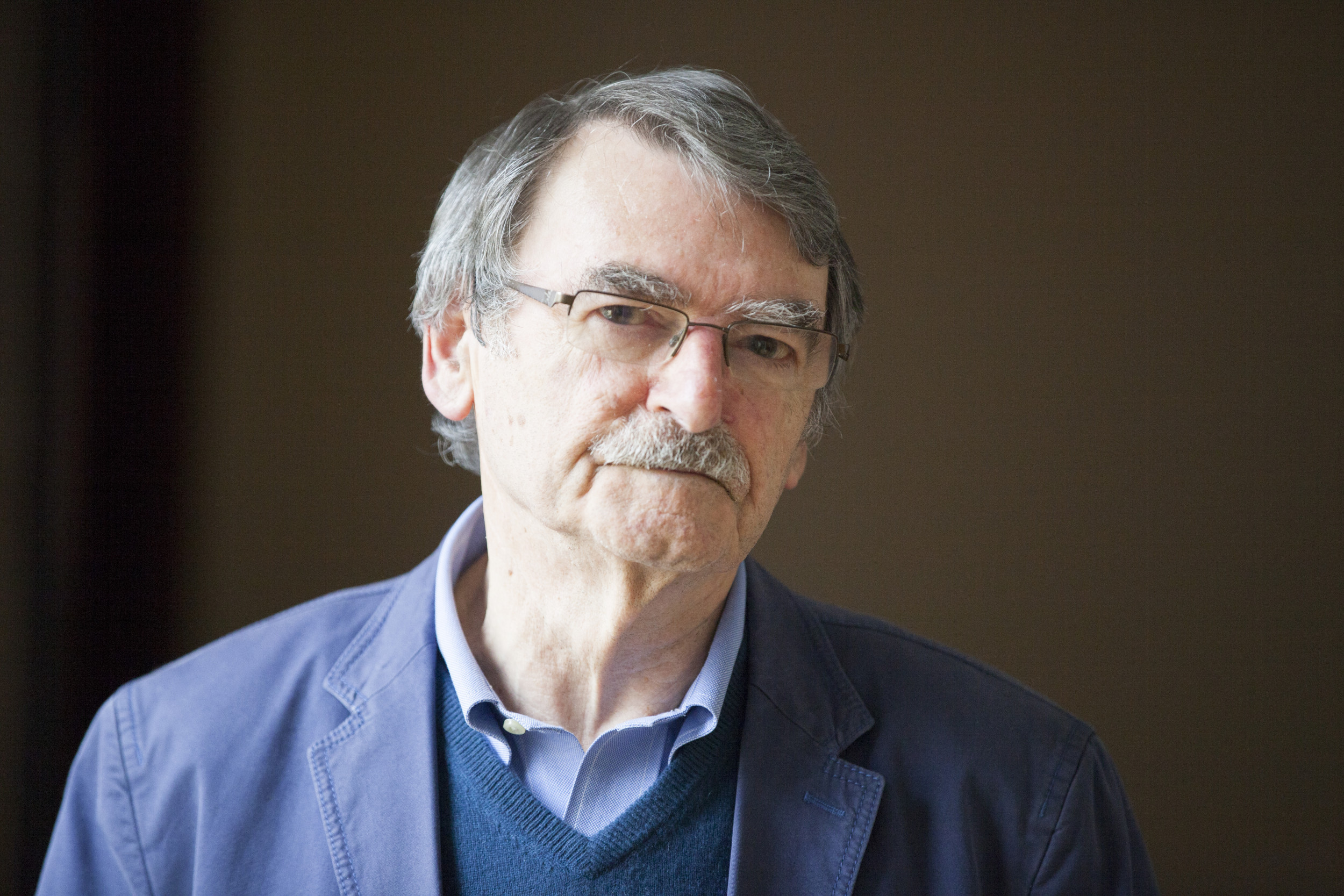 David Lodge, Celebrated Novelist and Academic, Dies at 89 - Newsweek