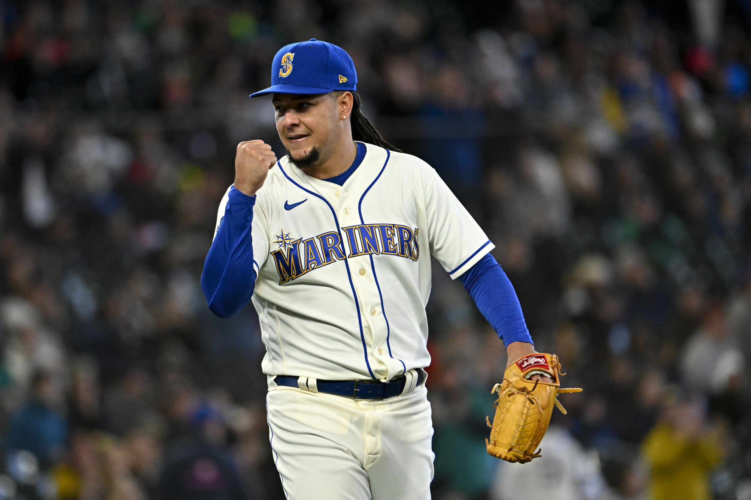 Red Sox Trade Rumors: Bad News For Boston's Pursuit Of Mariners Ace ...