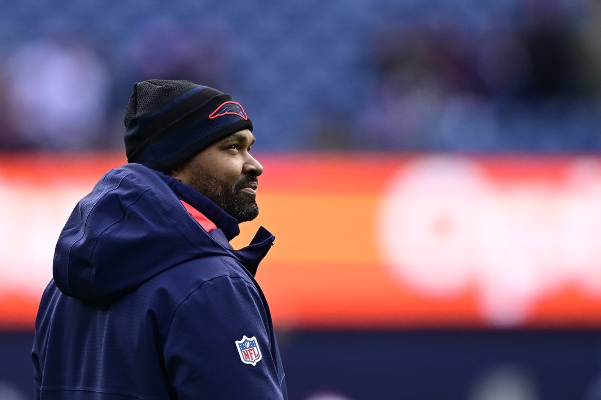 Patriots' 'Leaning' Towards Firing HC Jerod Mayo: Report - Newsweek Patriots' 'Leaning' Towards Firing HC Jerod Mayo: Report - Newsweek