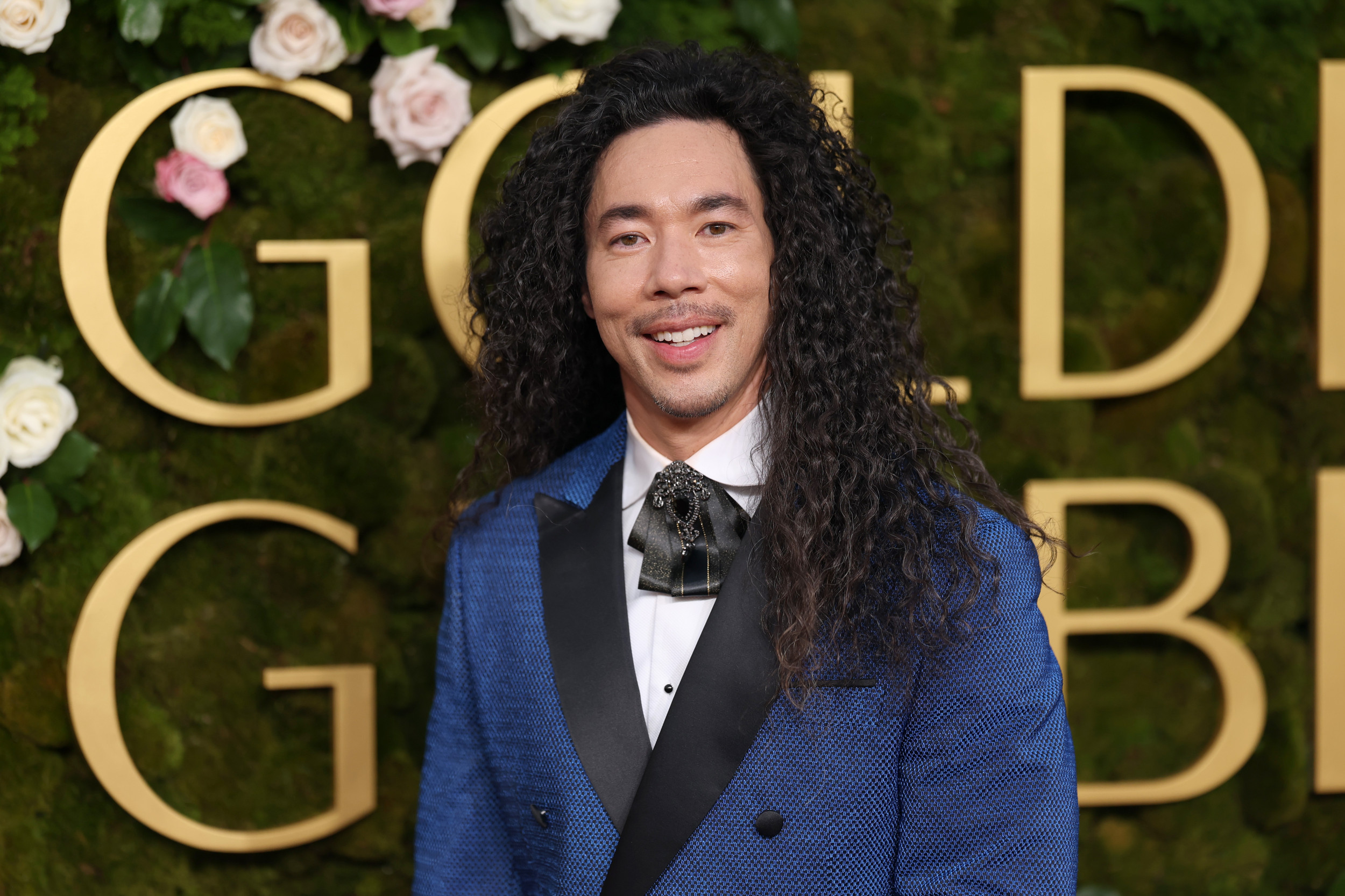 Shogun, Emilia Perez Rack Up Most Wins at the 2025 Golden Globe Awards ...