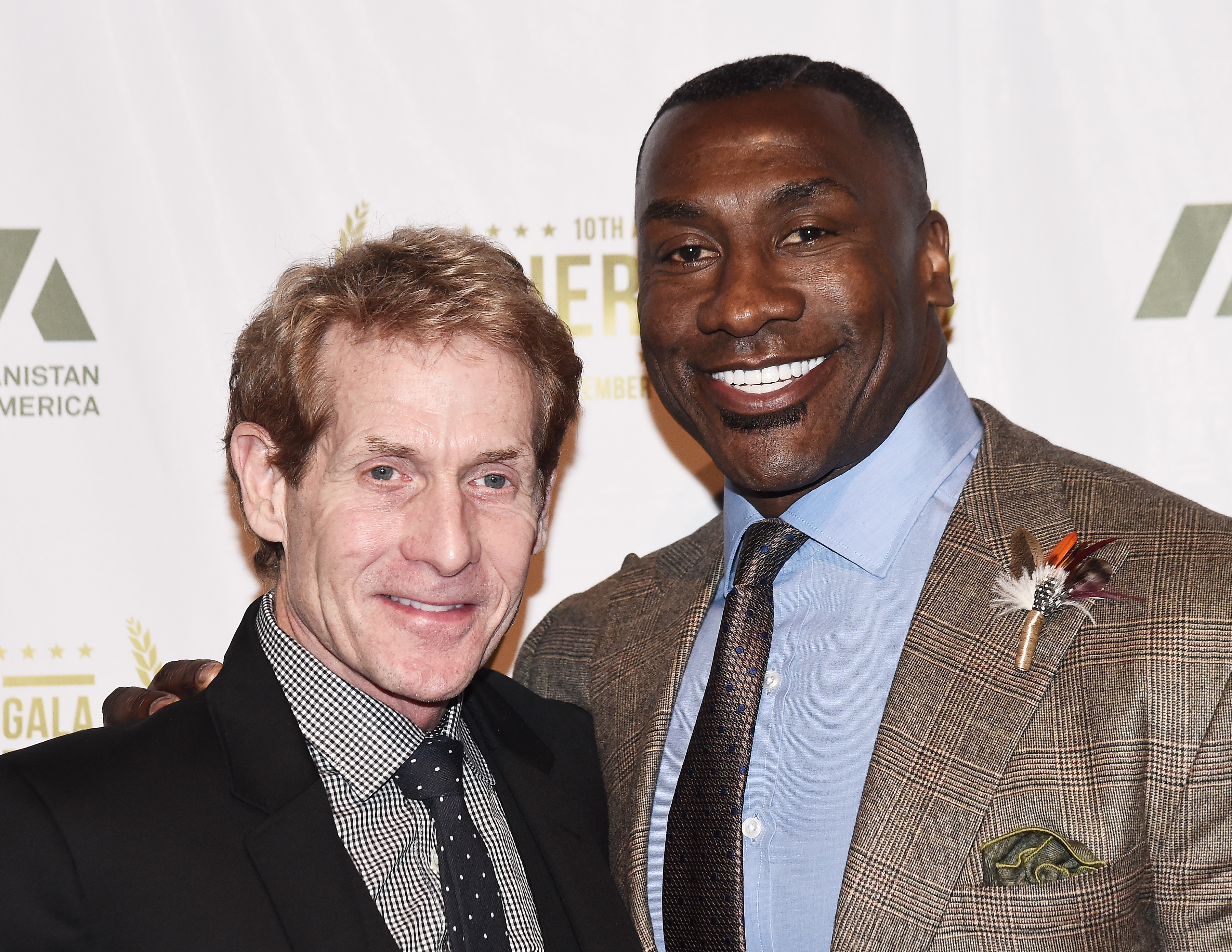 Skip Bayless Update: Other Fox Executives May Be Sued - Newsweek