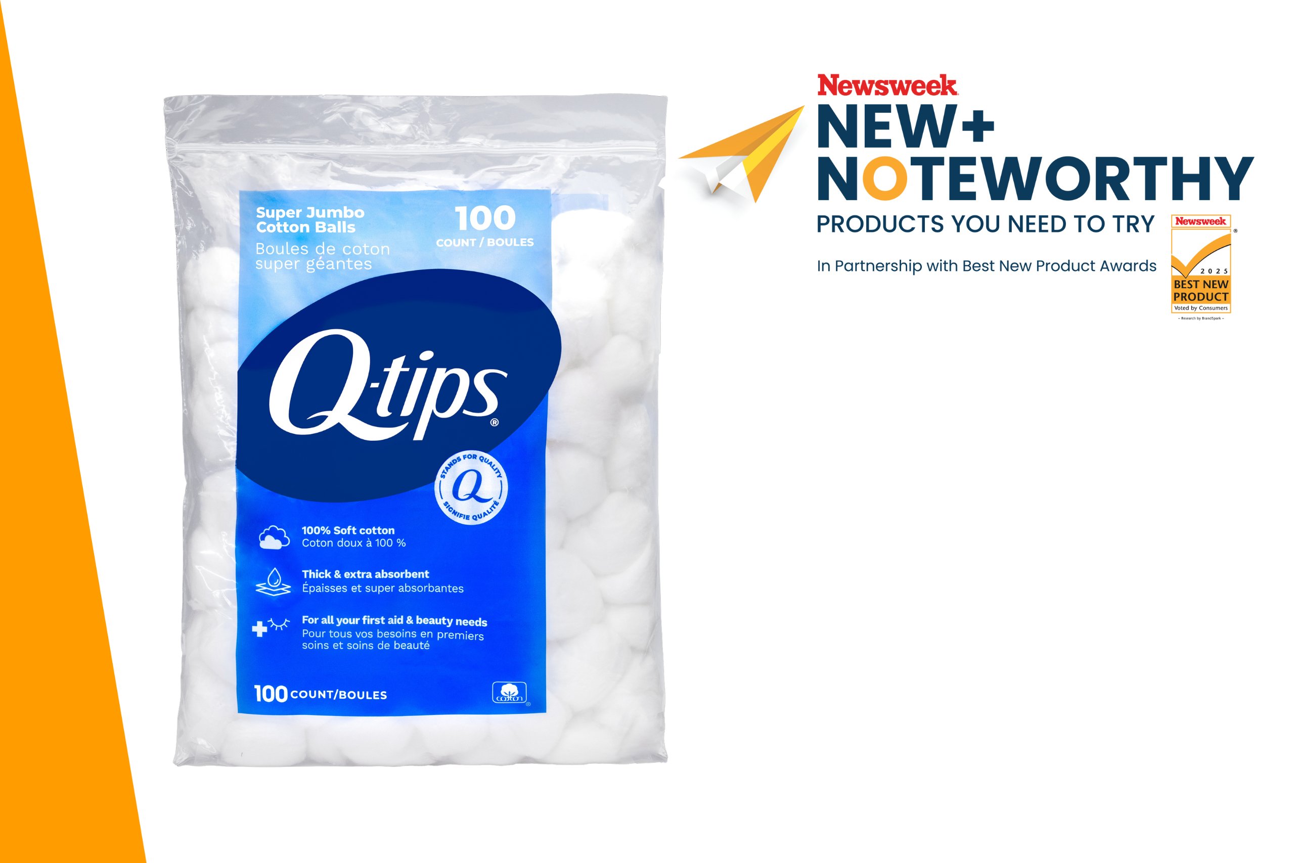 Newsweek New & Noteworthy: Products You Need to Try (Jan 8, 2025 ...